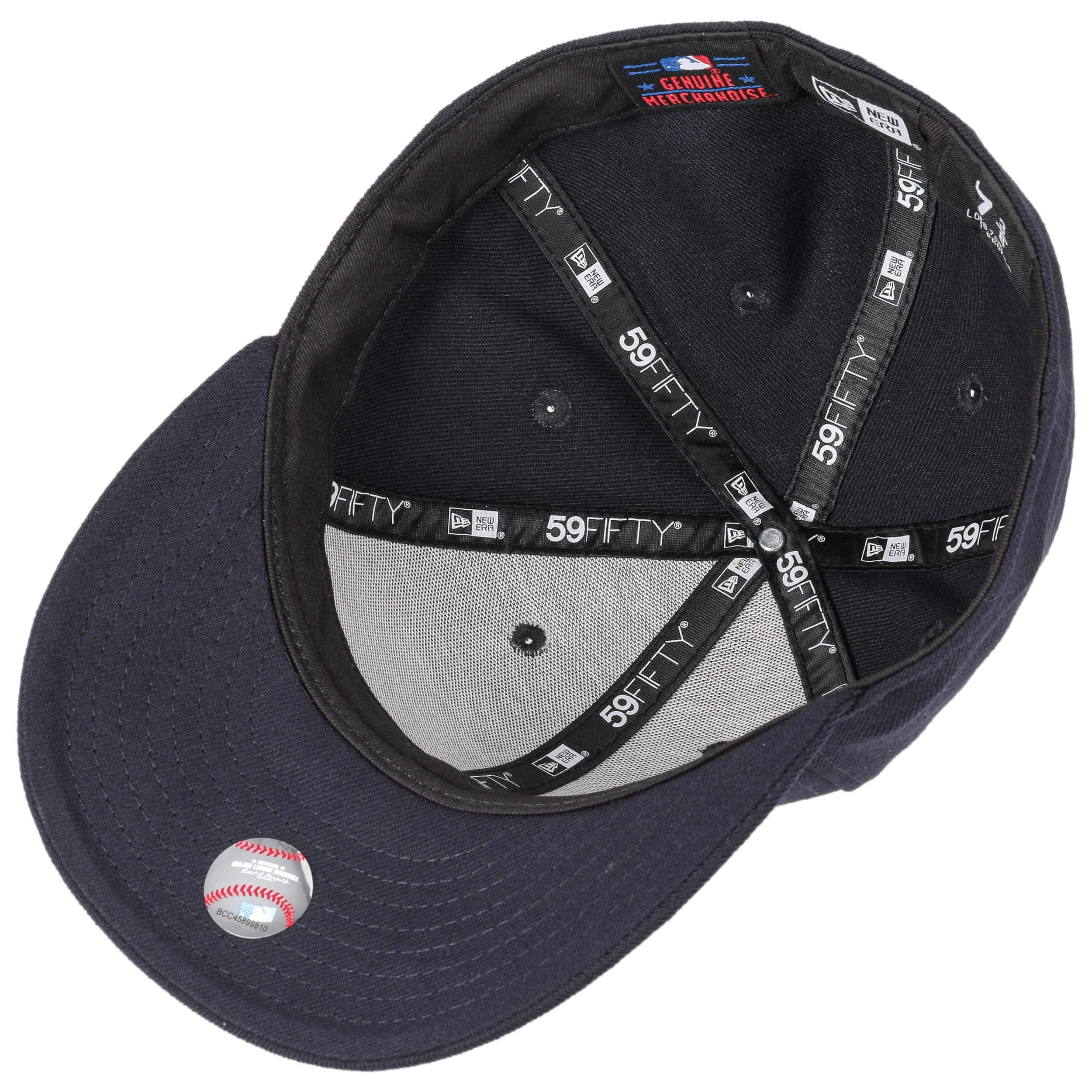 Gorra 59Fifty Low Profile Dodgers by New Era - 34,95
