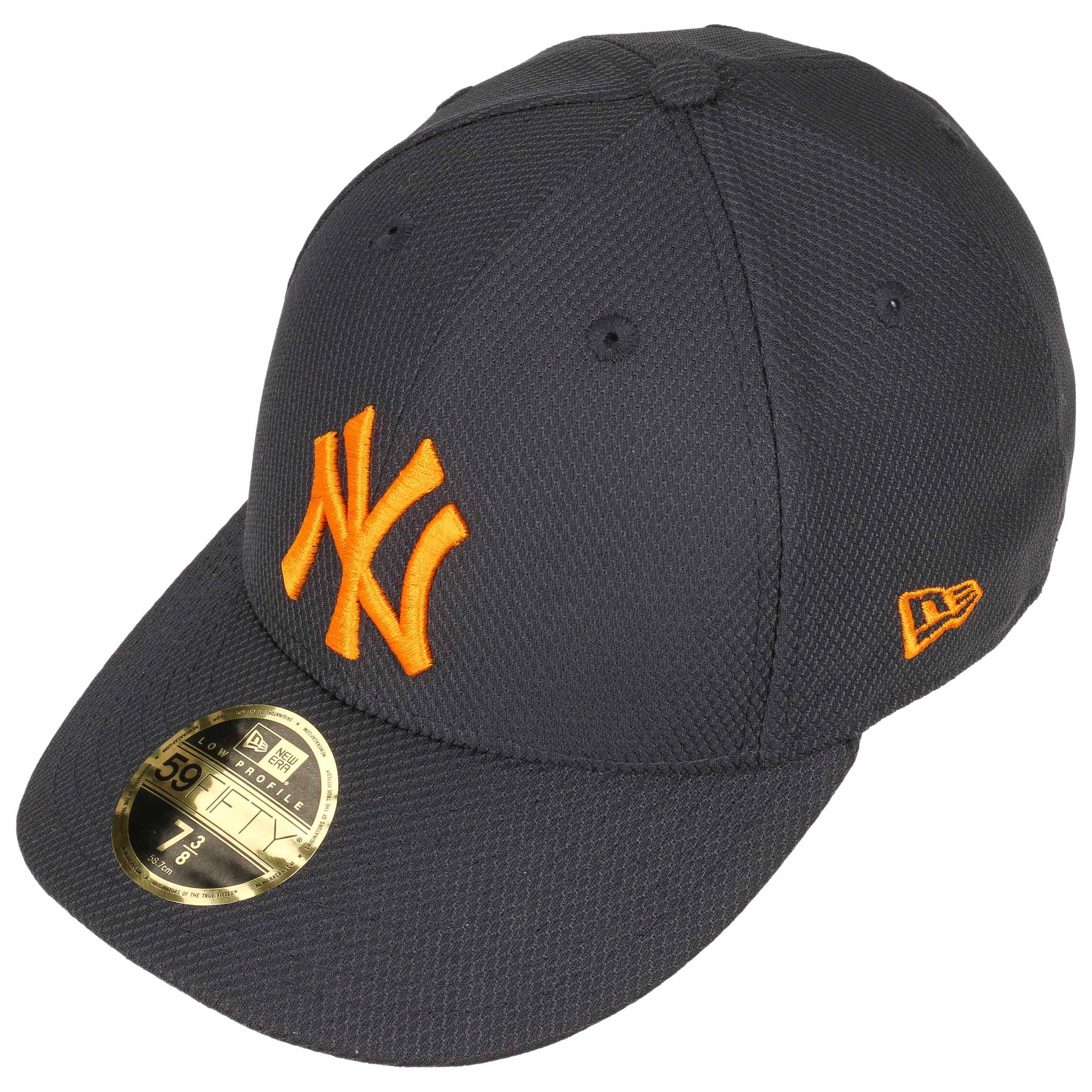 Gorra 59Fifty Low Profile NY by New Era - 37,95