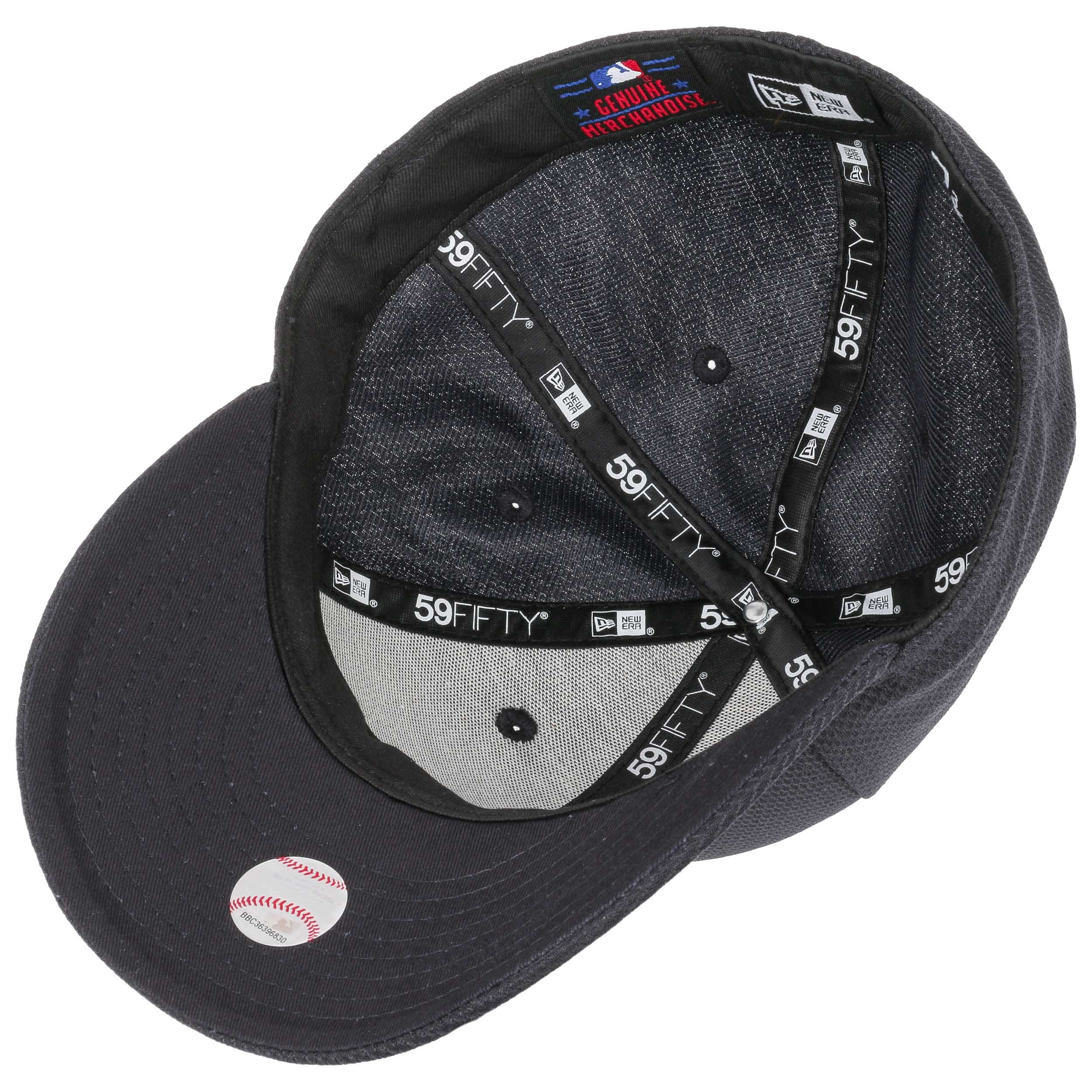 Gorra 59Fifty Low Profile NY by New Era - 37,95
