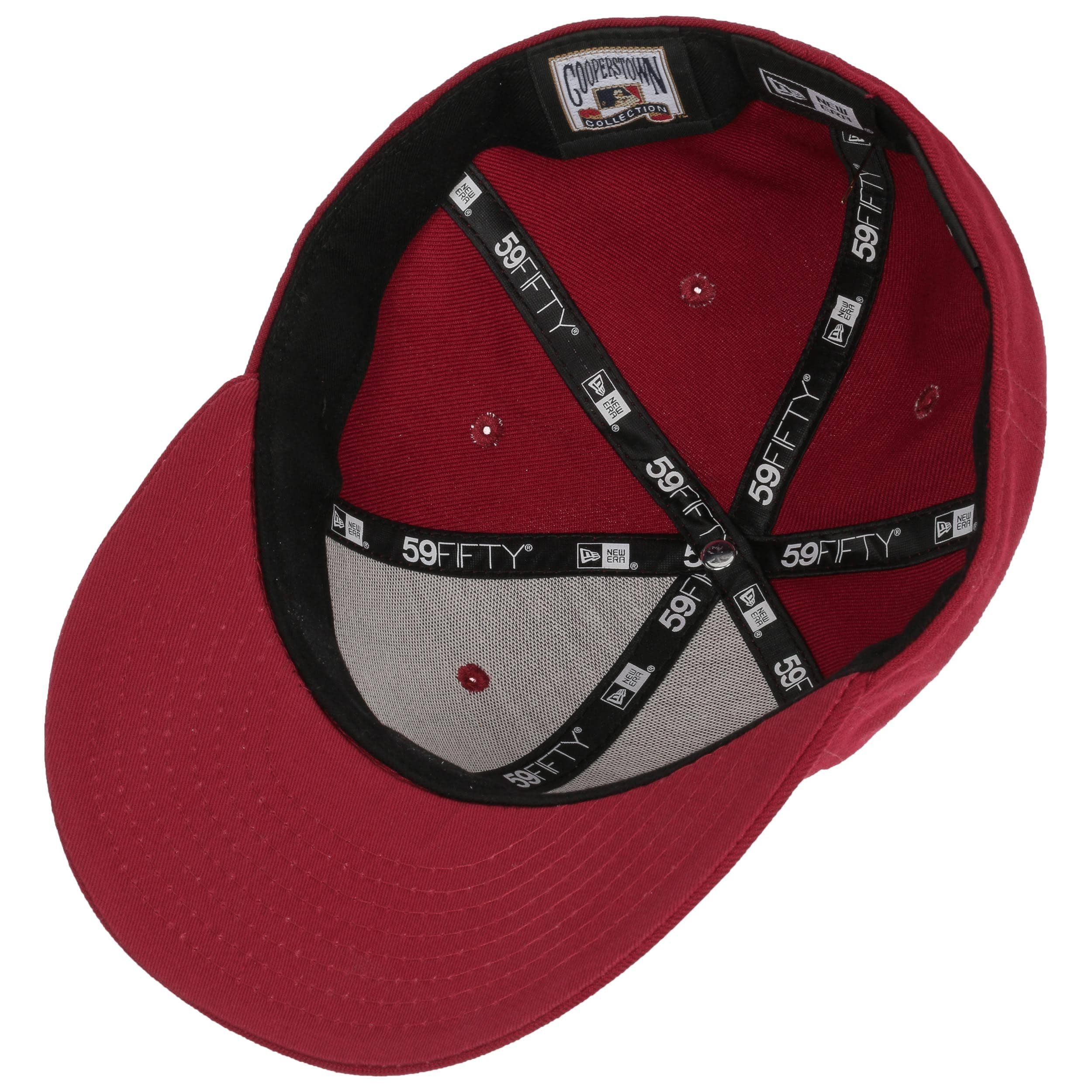 Gorra 59Fifty Low Profile Yankees by New Era - 36,95