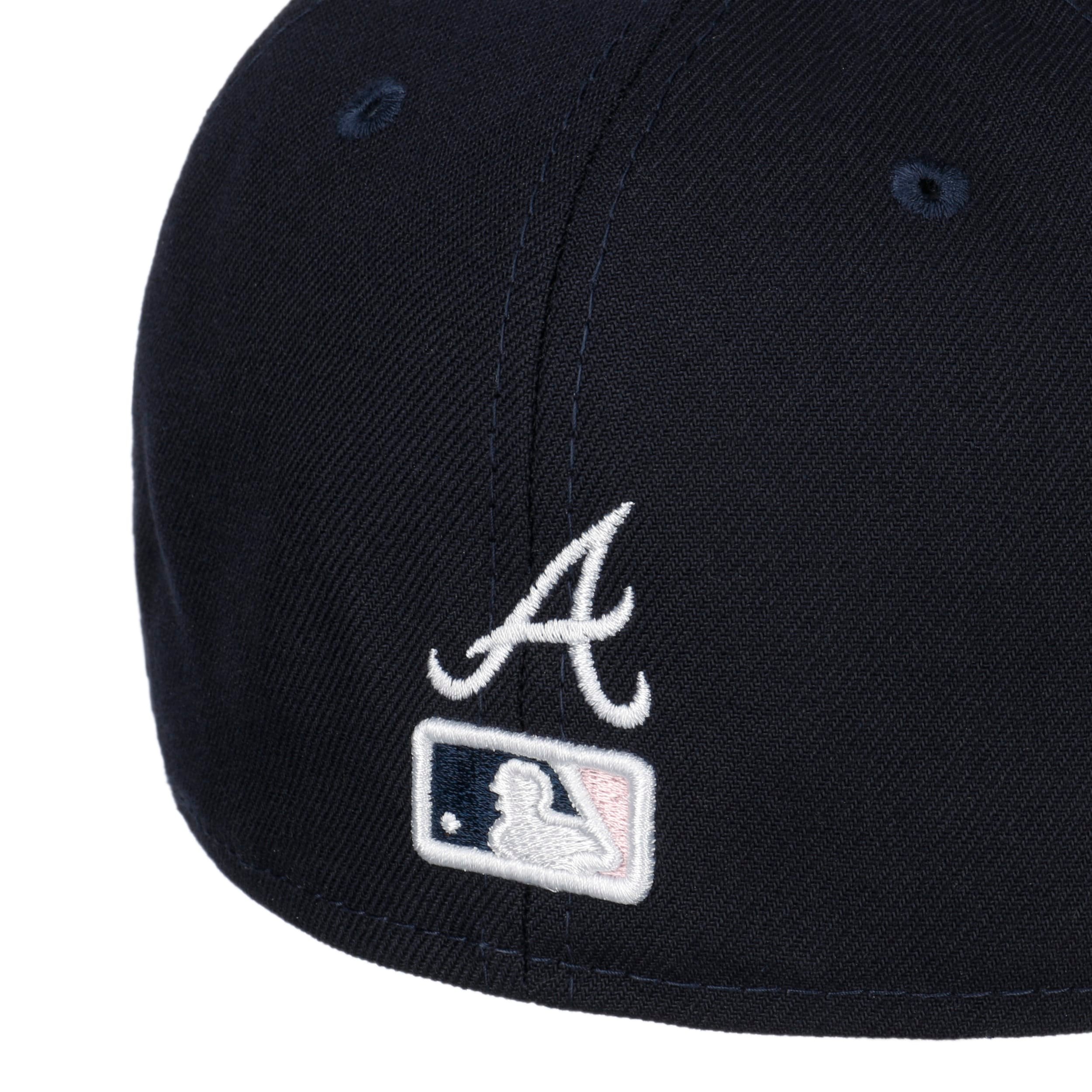 Gorra 59Fifty MLB Atlanta Braves by New Era - 44,95