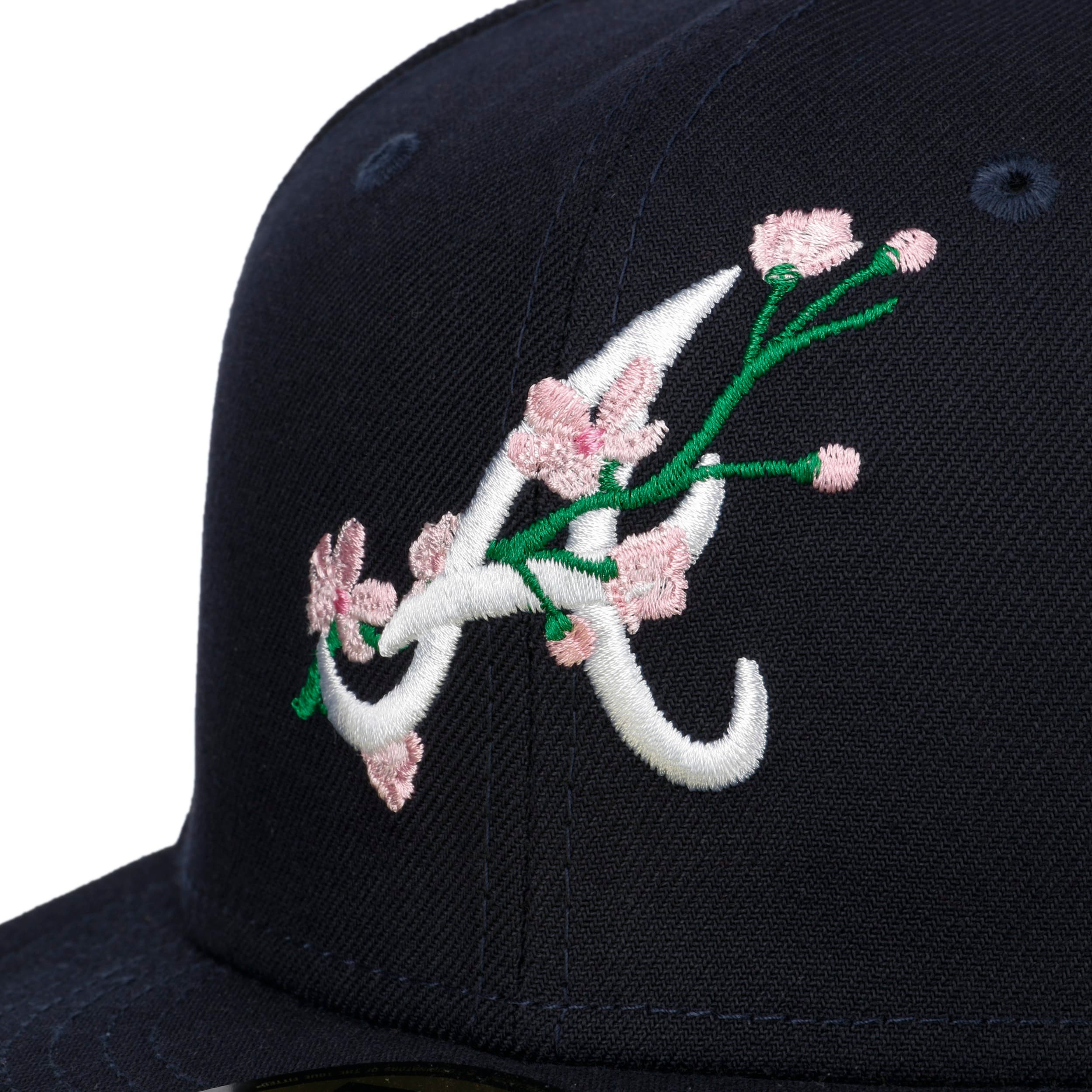 Gorra 59Fifty MLB Atlanta Braves by New Era - 44,95