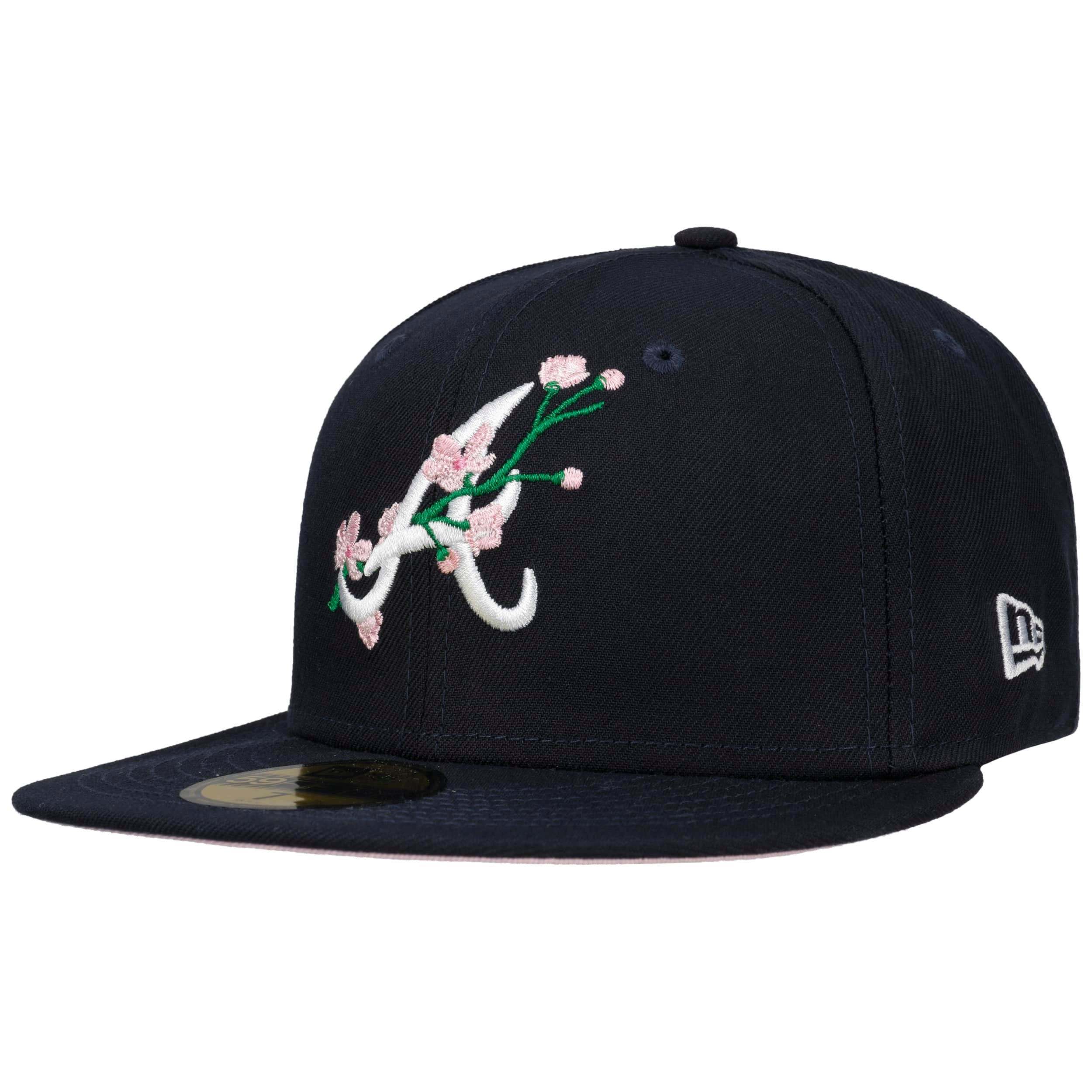 Gorra 59Fifty MLB Atlanta Braves by New Era - 44,95
