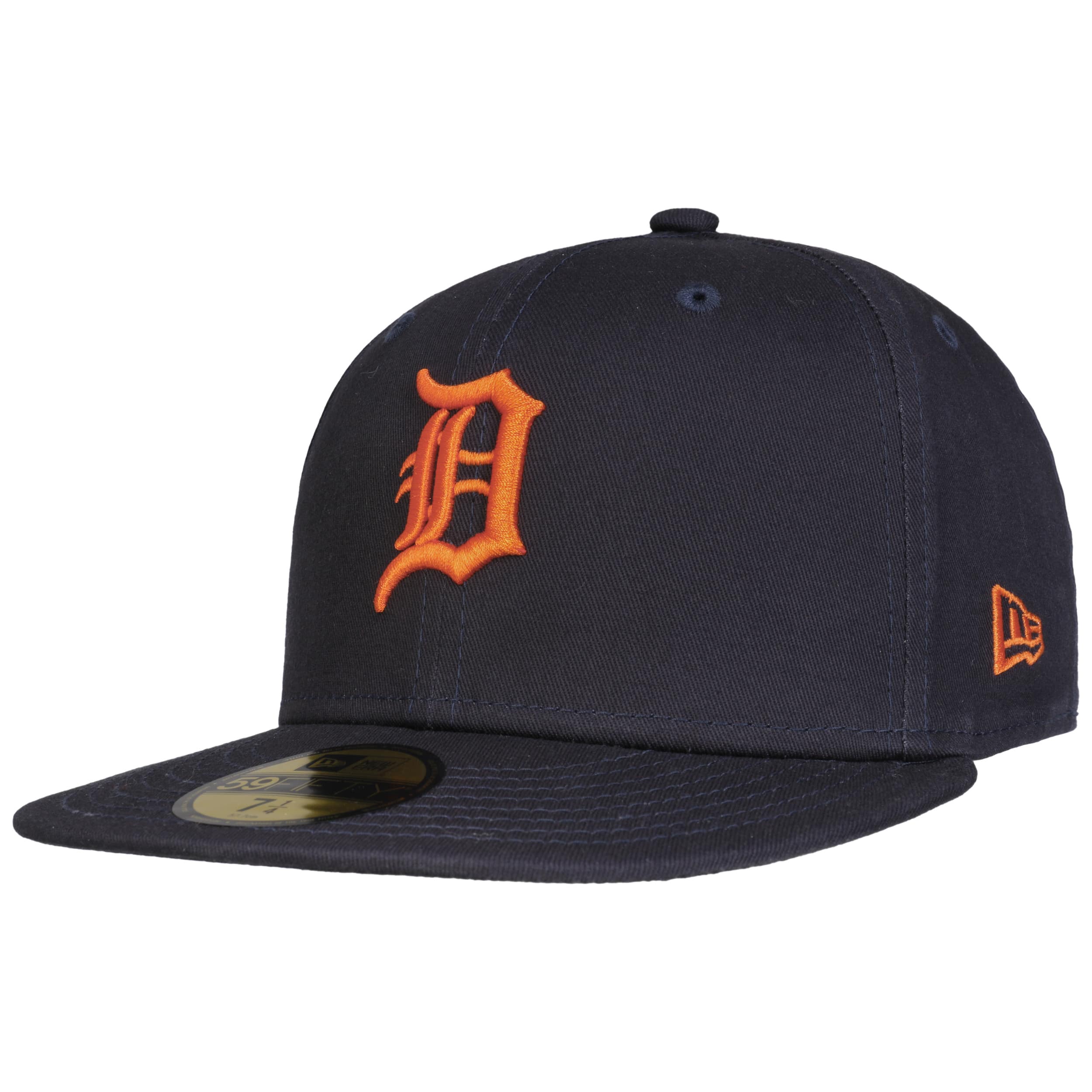 Gorra 59Fifty MLB Tigers by New Era - 42,95