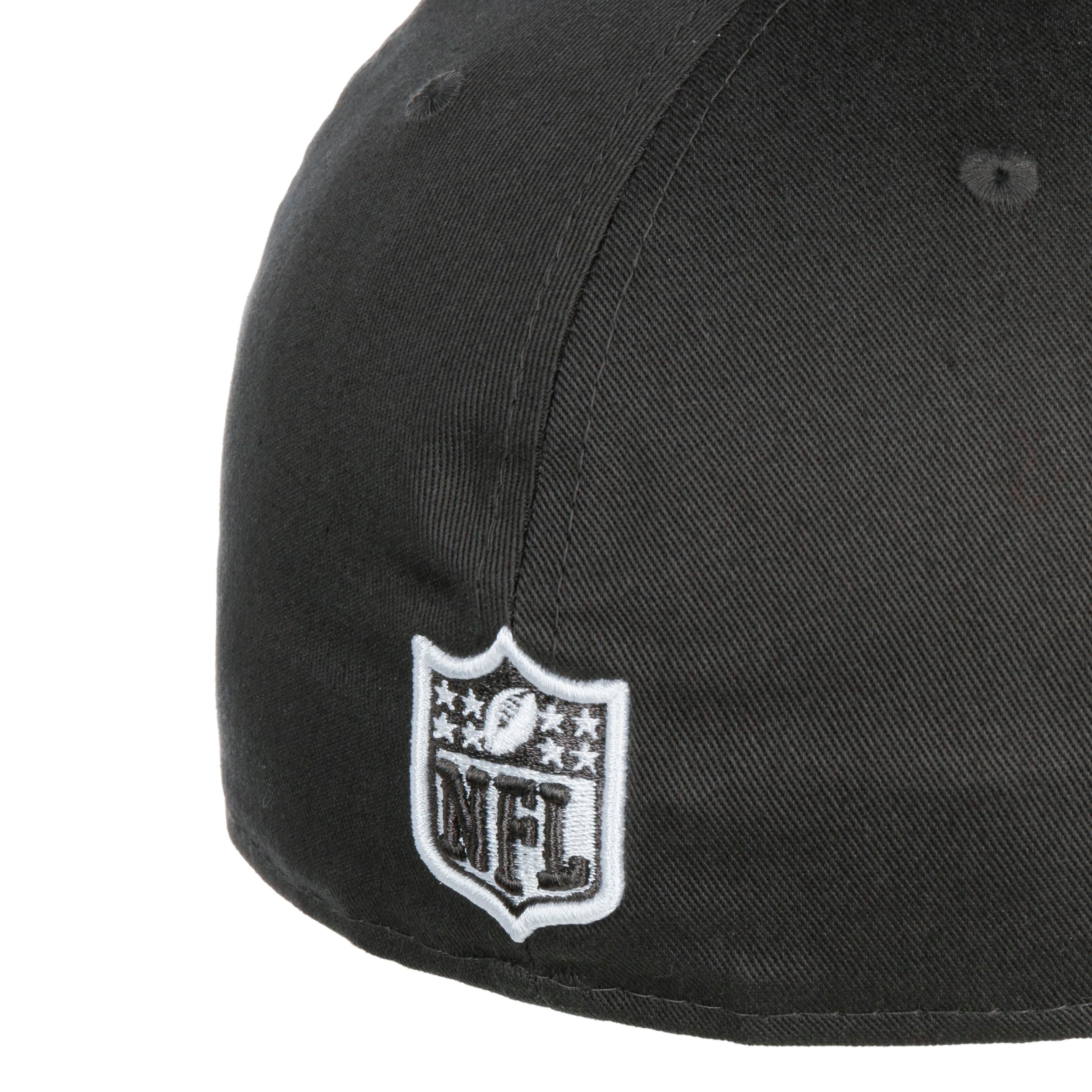 Gorra 59Fifty NFL Buccaneers Side Patch by New Era - 44,95