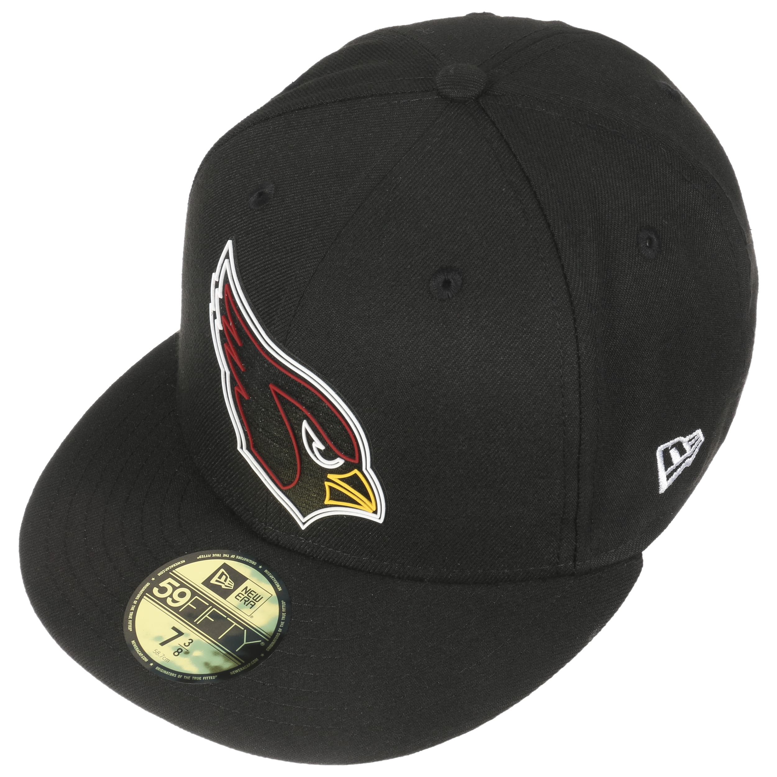 Gorra 59Fifty NFL DRAFT 20 Cardinals by New Era - 26,95
