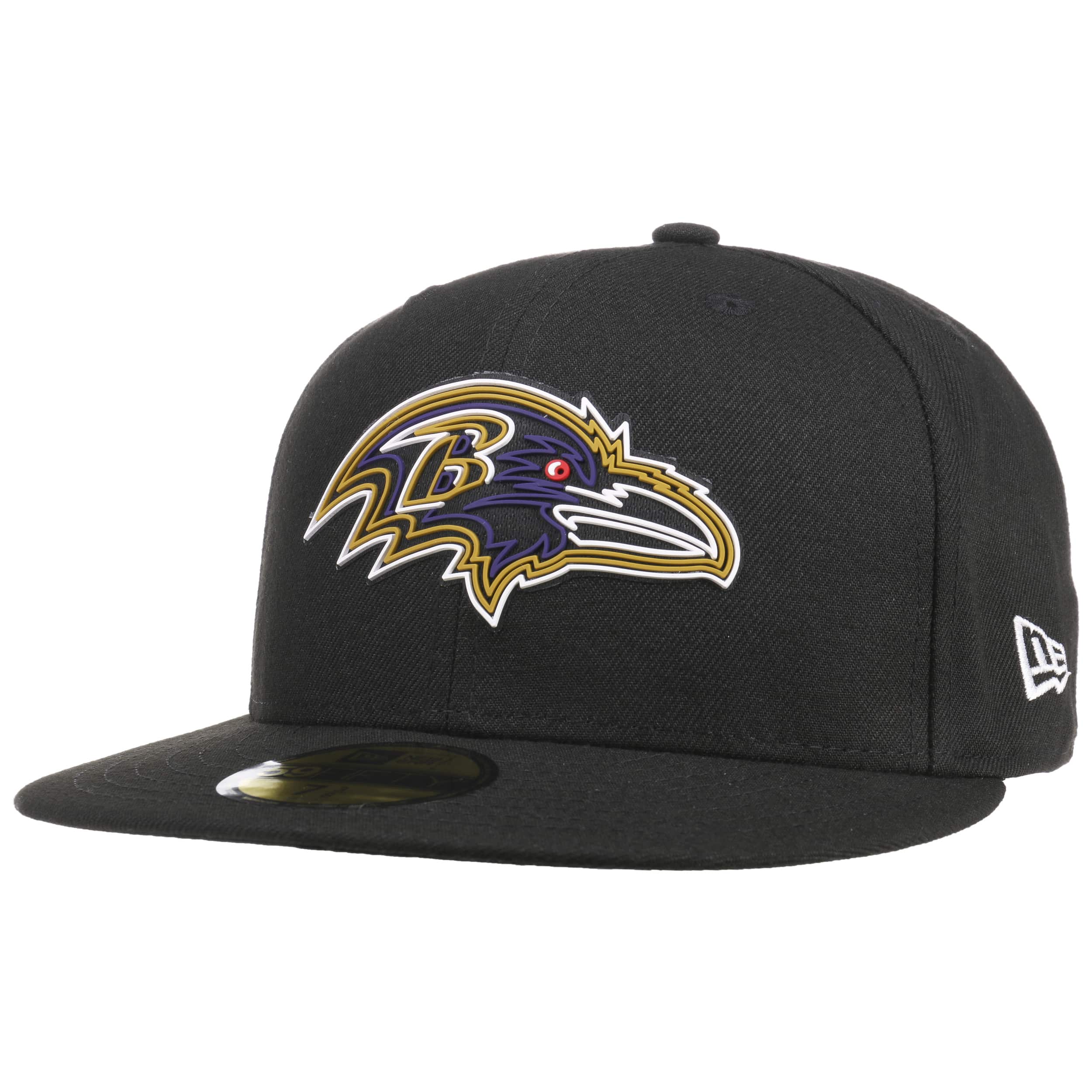 Gorra 59Fifty NFL DRAFT 20 Ravens by New Era - 26,95