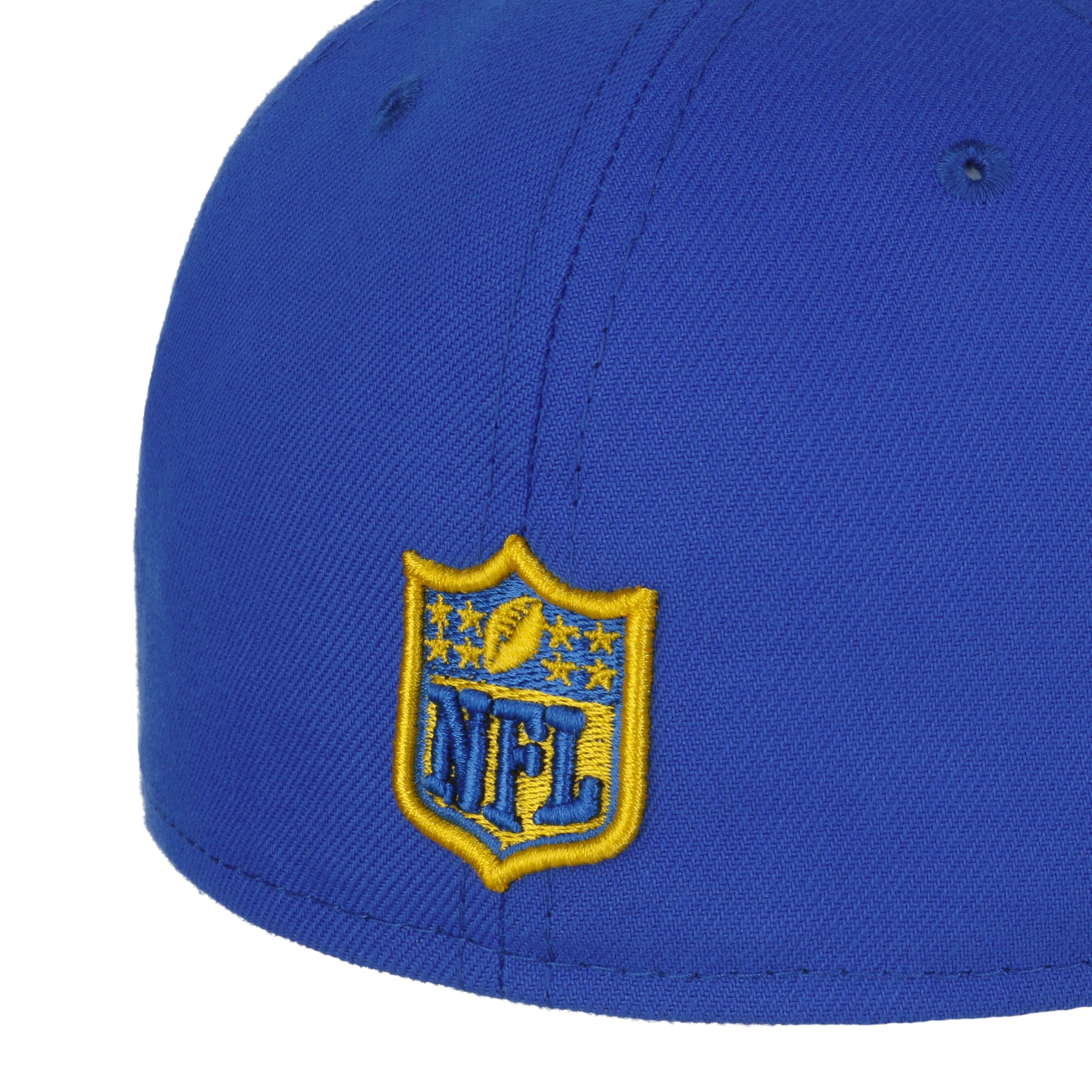 Gorra 59Fifty NFL Los Angeles Rams by New Era - 34,95