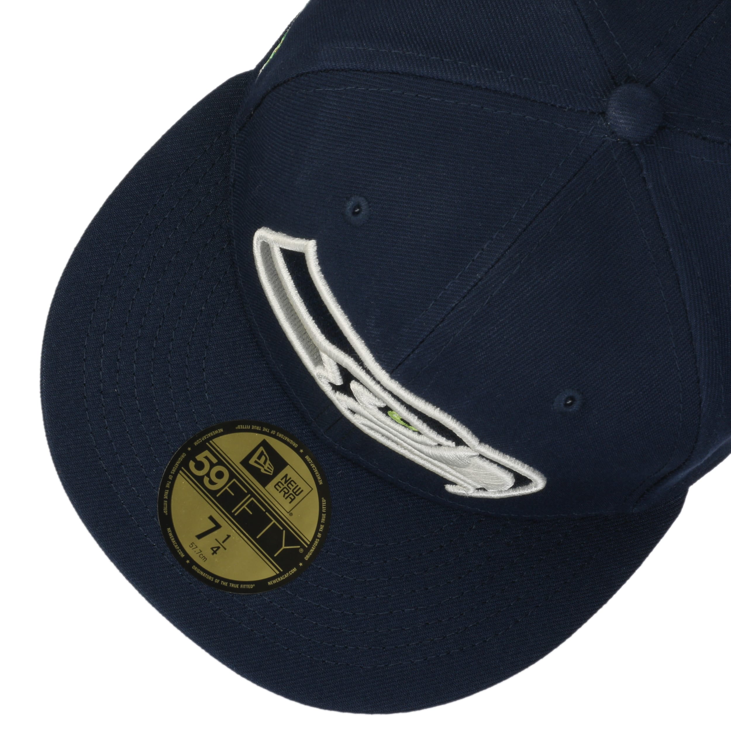 Gorra 59Fifty NFL Seattle Seahawks by New Era - 42,95