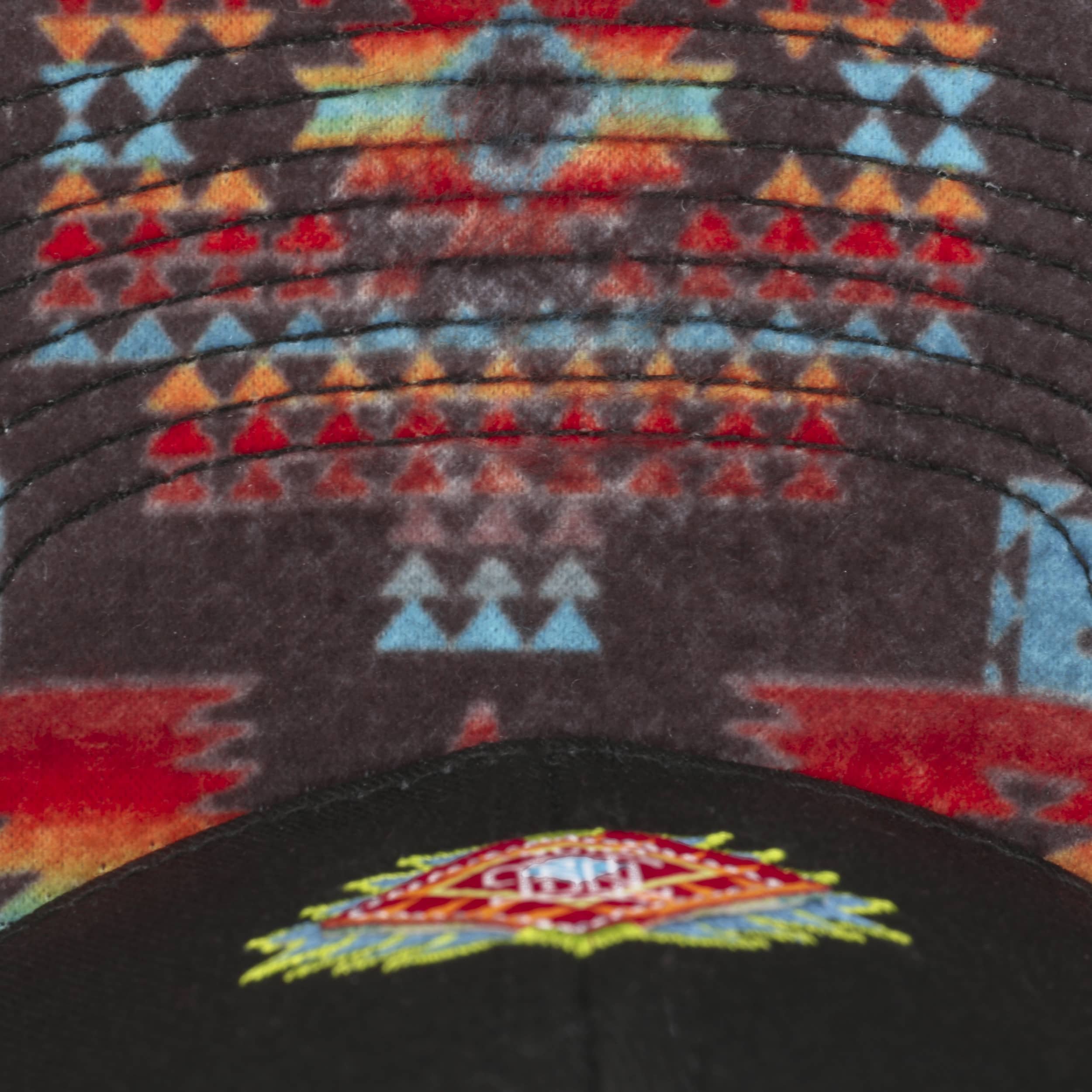 Gorra 6 Panel Aztek Crown by Djinns - 29,99