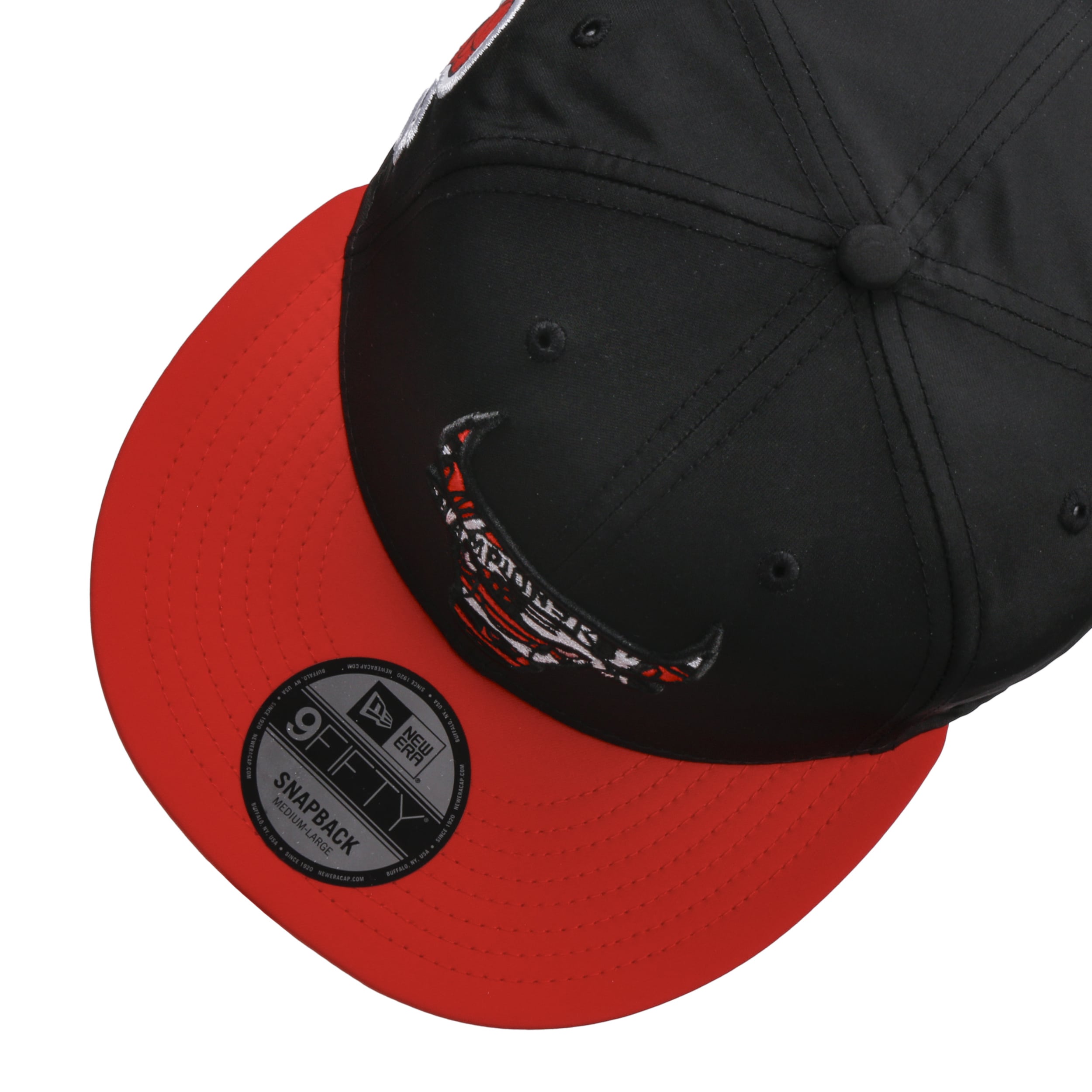 Gorra 9Fifty Infill Bulls by New Era - 45,95
