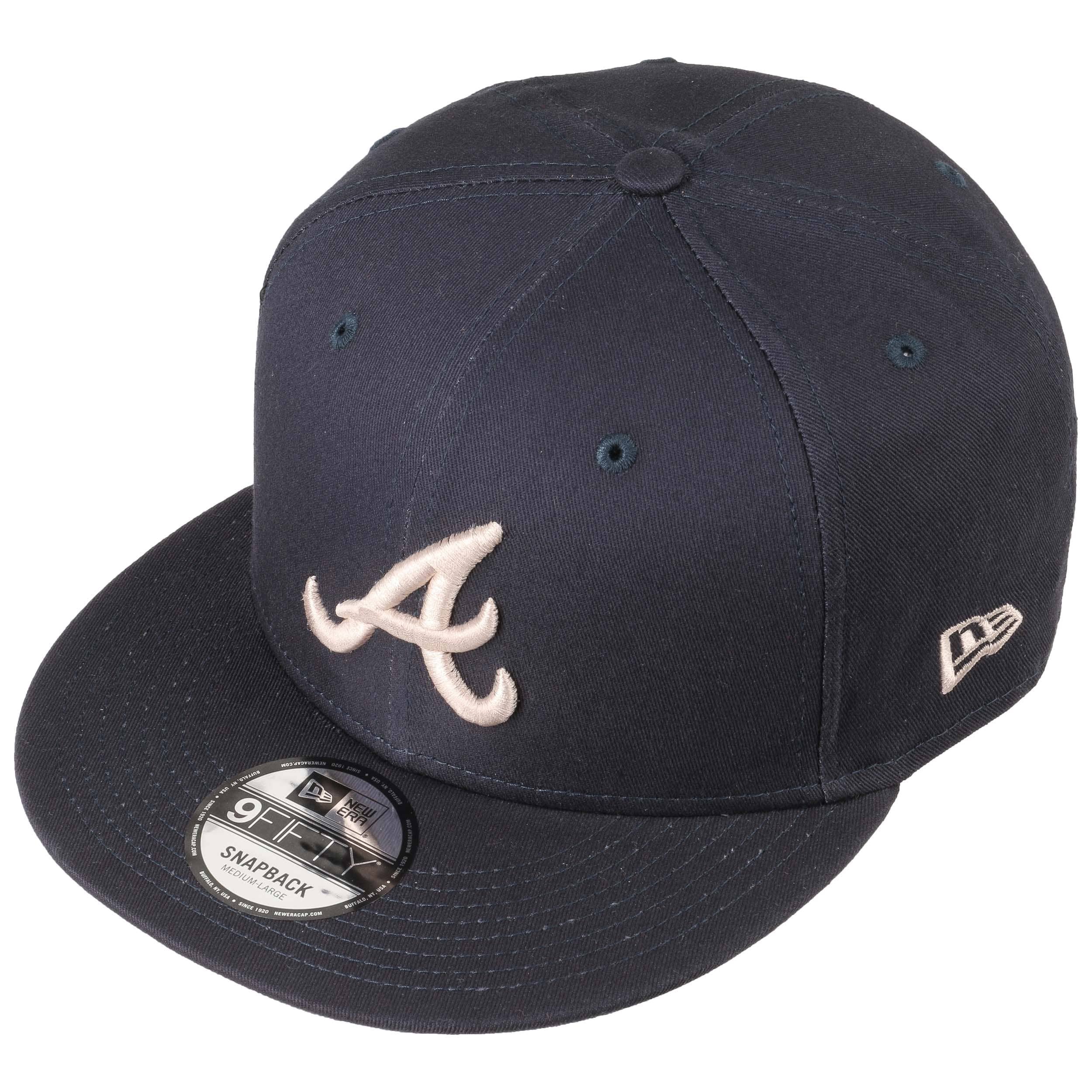 Gorra 9Fifty League Atlanta Braves by New Era - 31,95