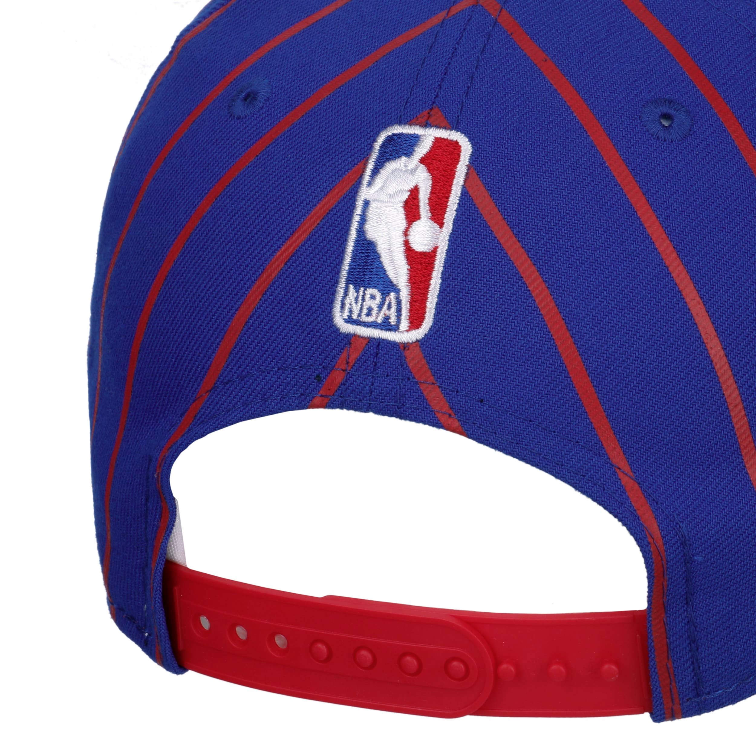 Gorra 9Fifty NBA Detroit Pistons by New Era - 34,95