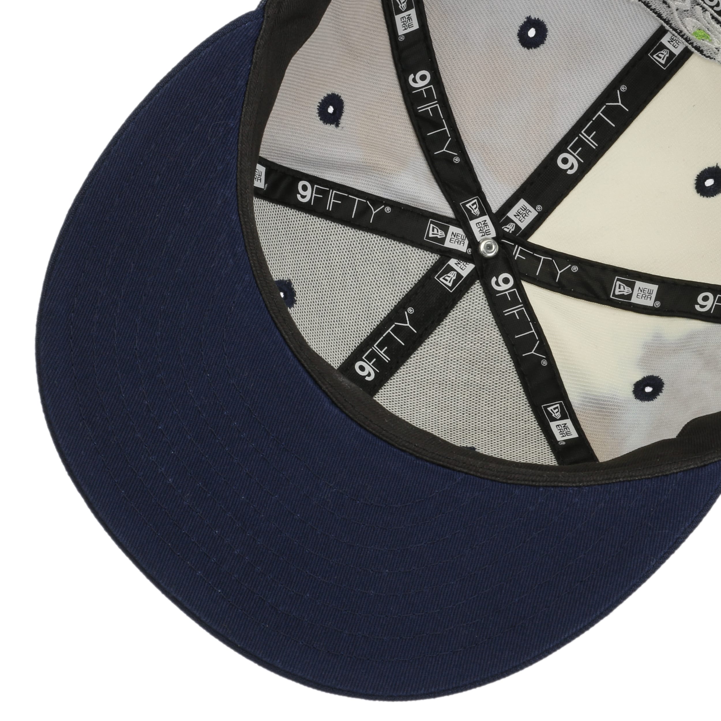 Gorra 9Fifty Seattle Seahawks NFC by New Era - 41,95