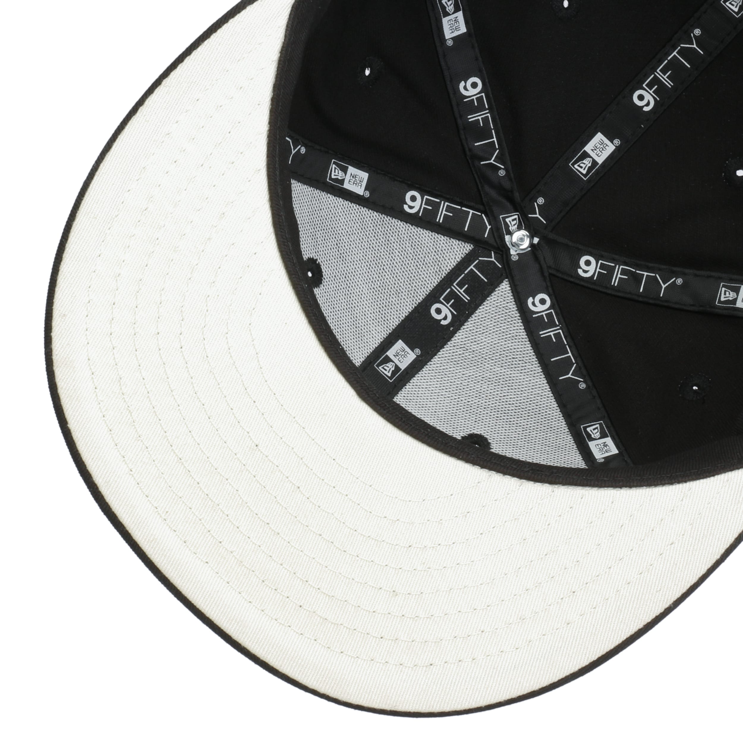 Gorra 9Fifty Split Logo Bucks NBA by New Era - 42,95