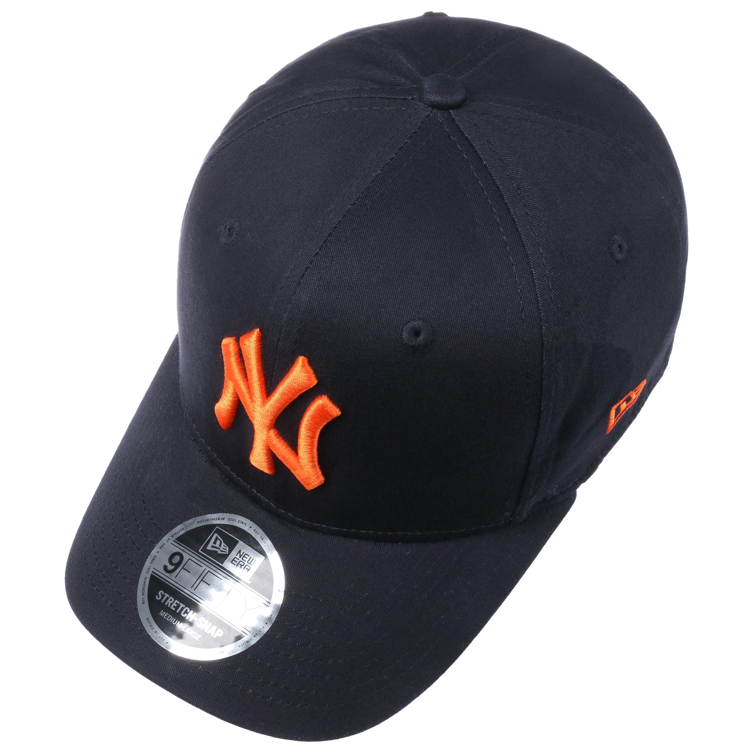 Gorra 9Fifty Stretch Snap Tonal NY by New Era - 31,95