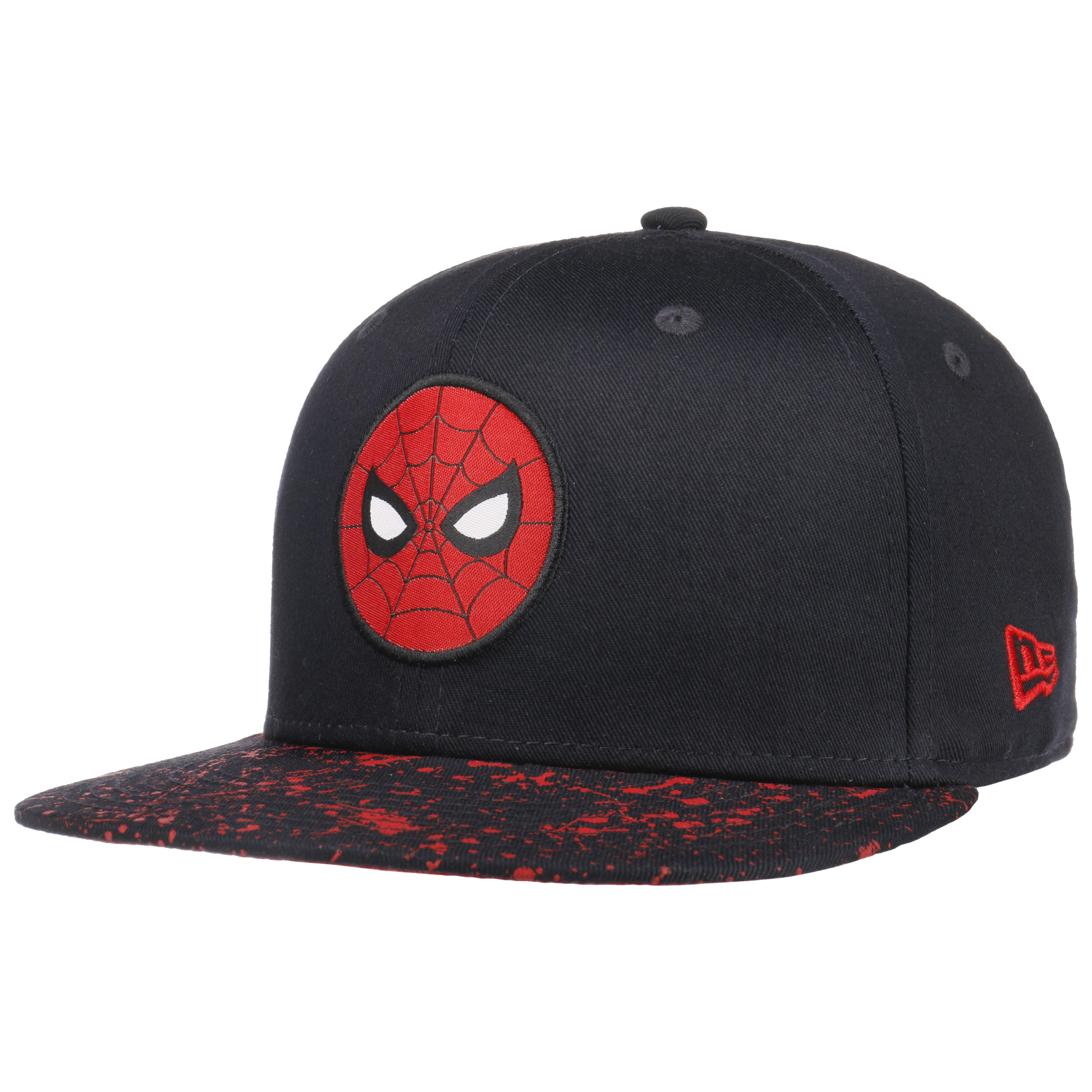 Gorra 9Fifty Youth Splat Spiderman by New Era - 29,95