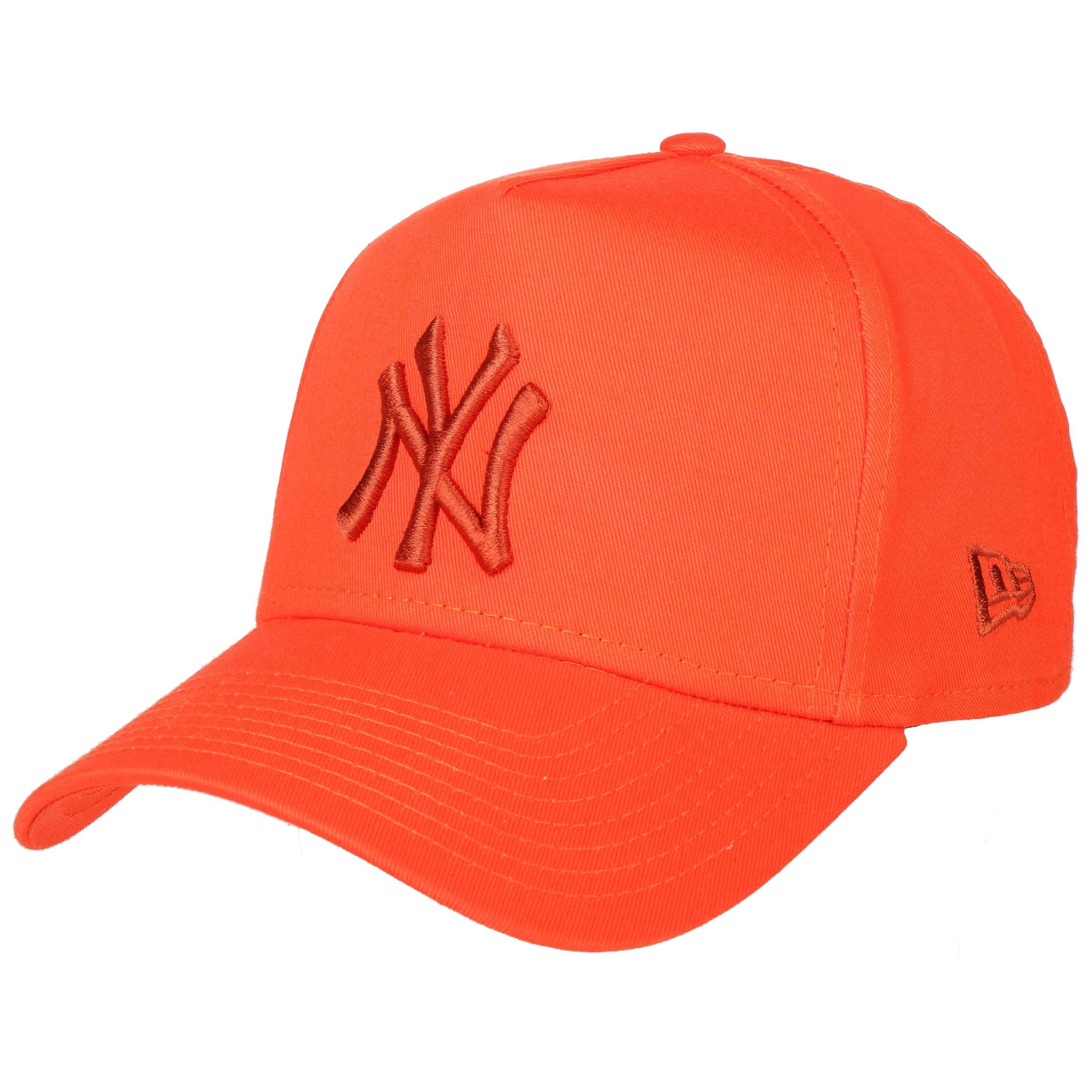 Gorra 9Forty A-Frame Ess Yankees by New Era - 26,95