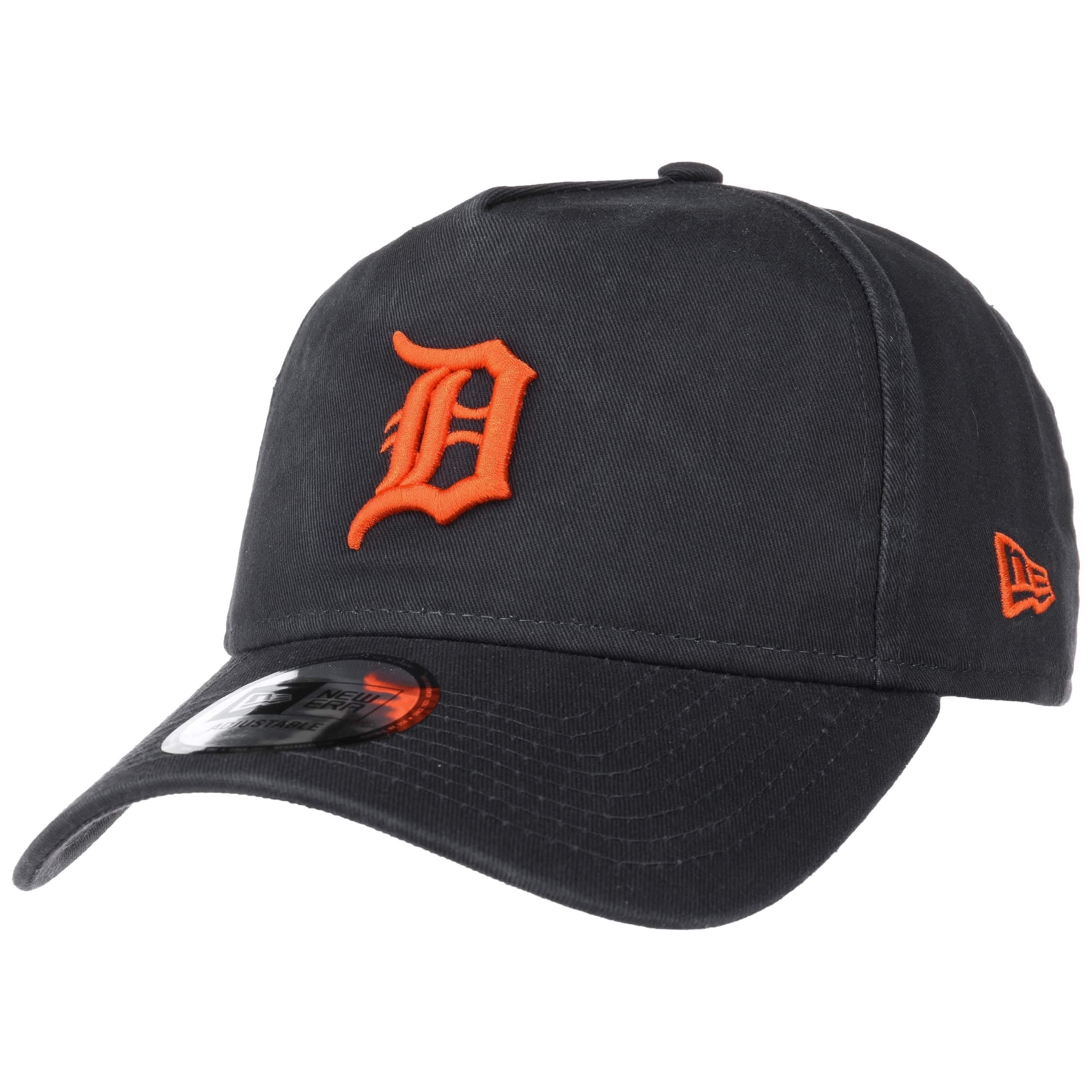 Gorra 9Forty A-Frame Tigers by New Era - 27,95