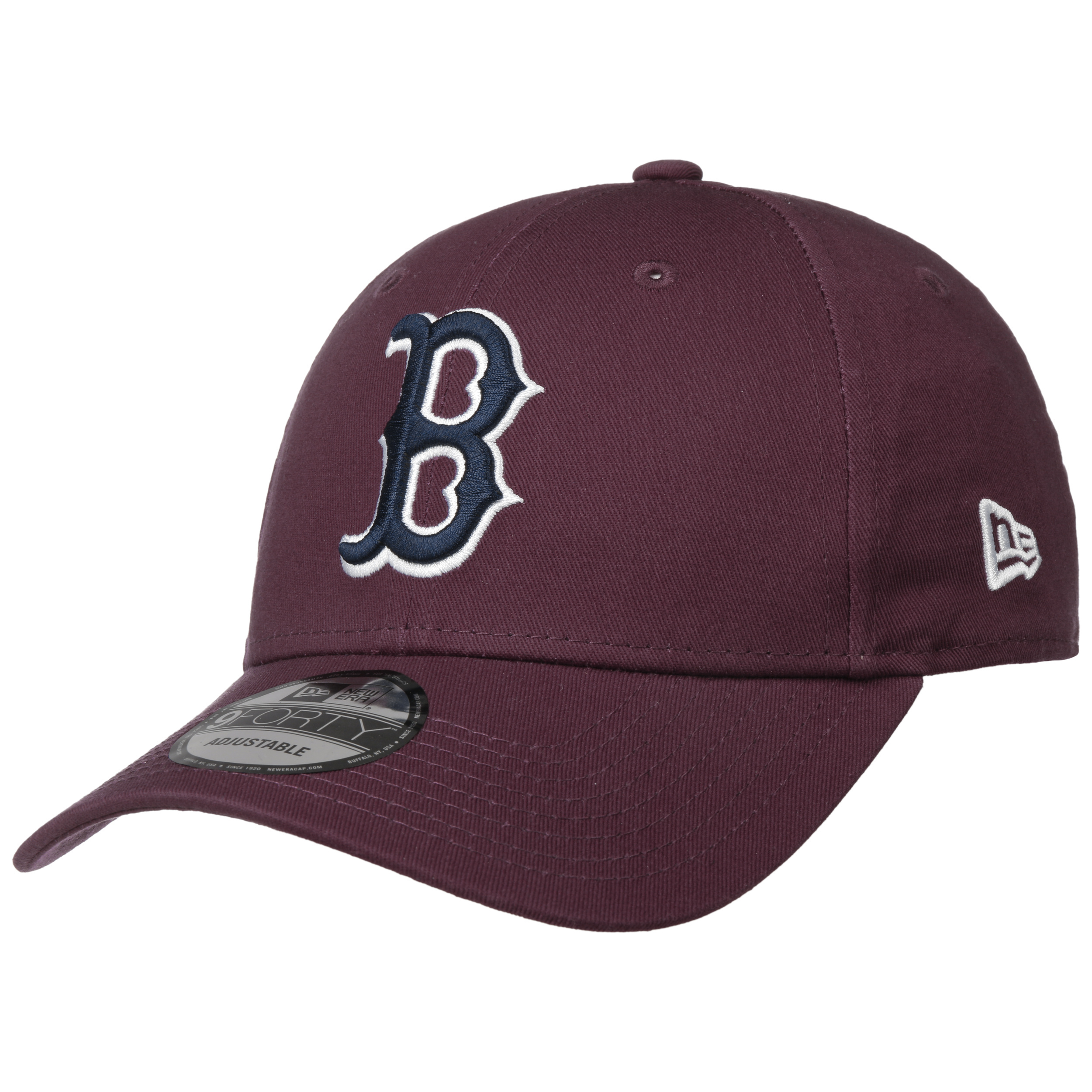 Gorra 9Forty Boston Red Sox League by New Era - 25,95