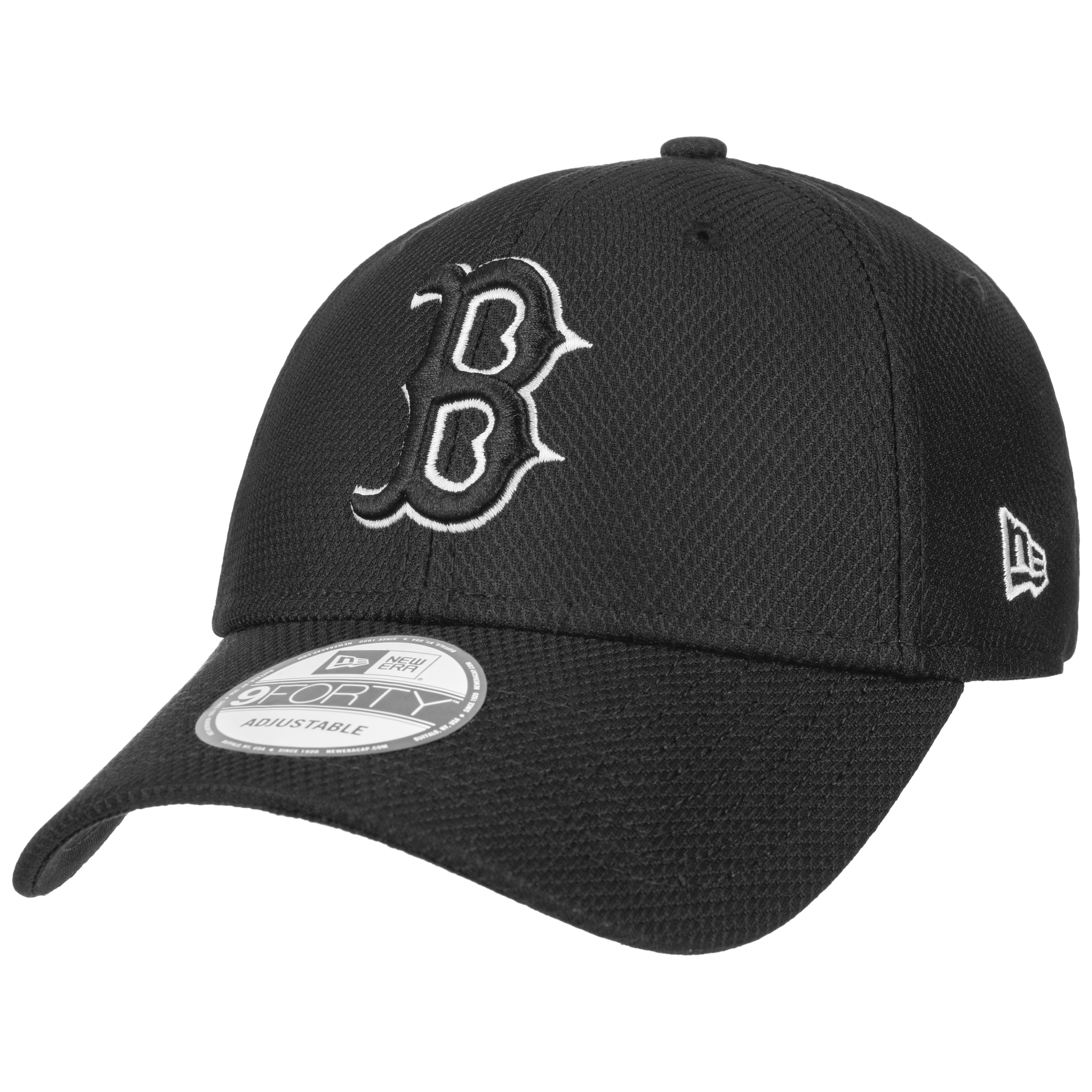 Gorra 9Forty Diamond Boston Red Sox by New Era - 27,95