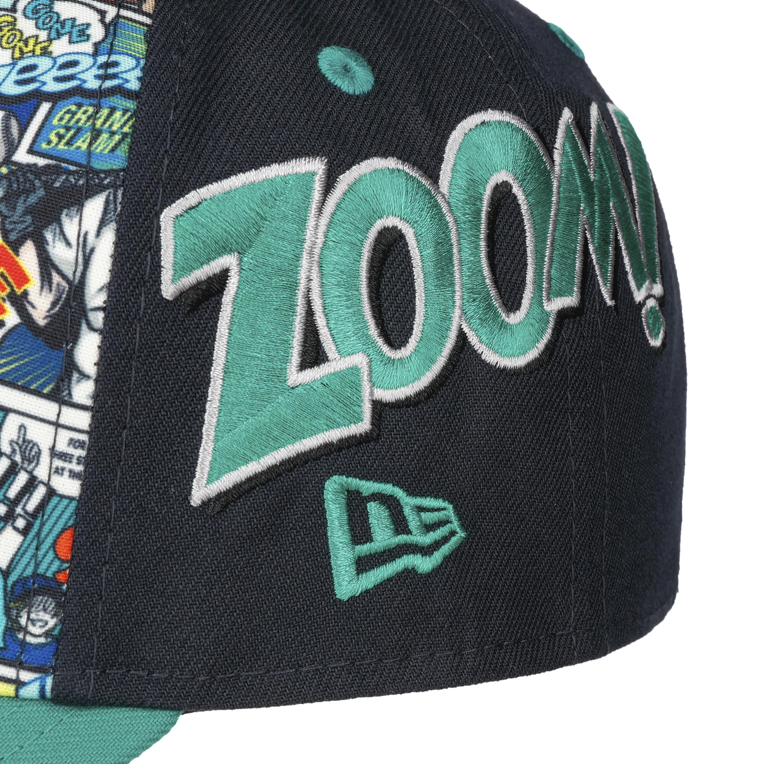 Gorra 9Forty Mariners Zoom by New Era - 39,95