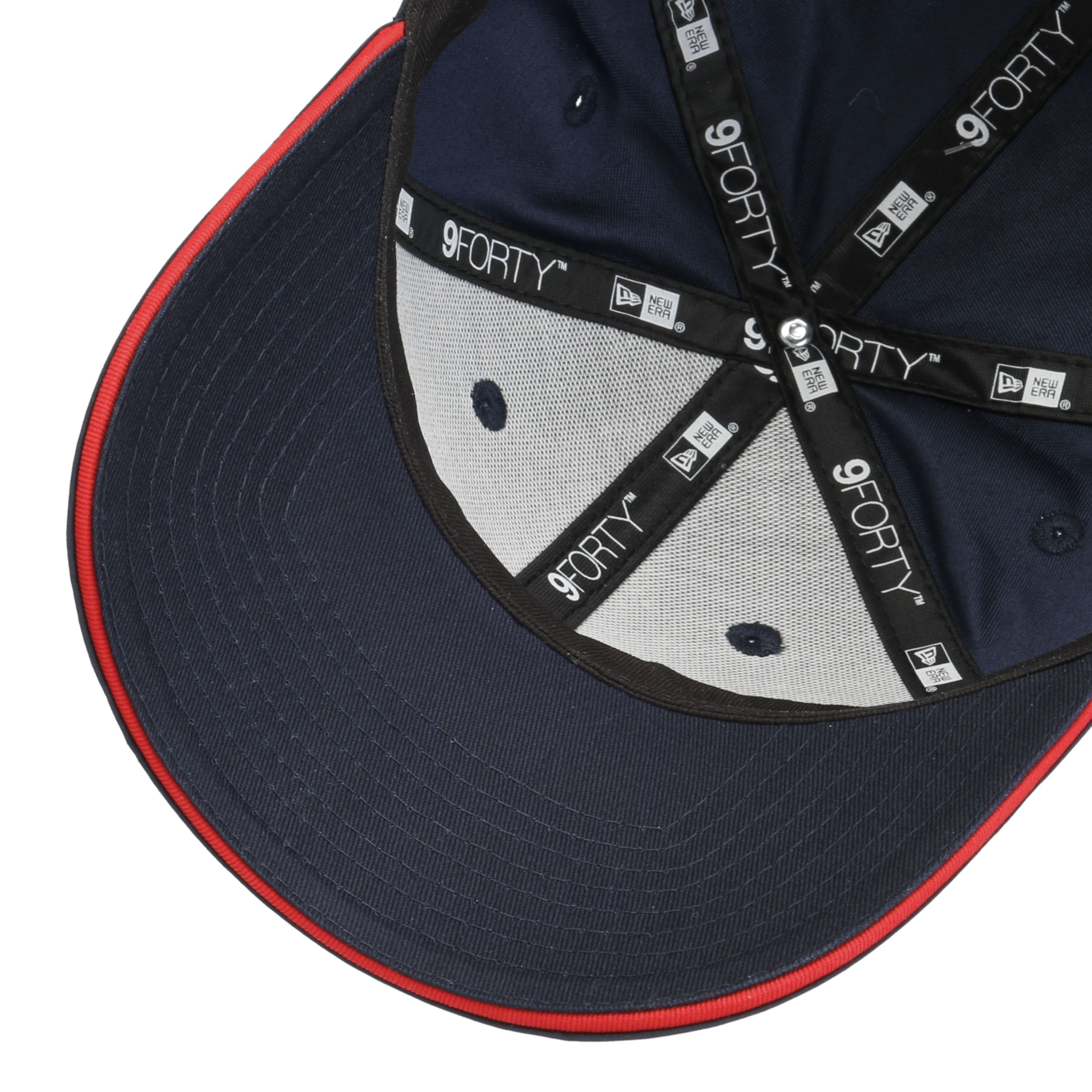 Gorra 9Forty Red Bull Racing Team by New Era - 52,00