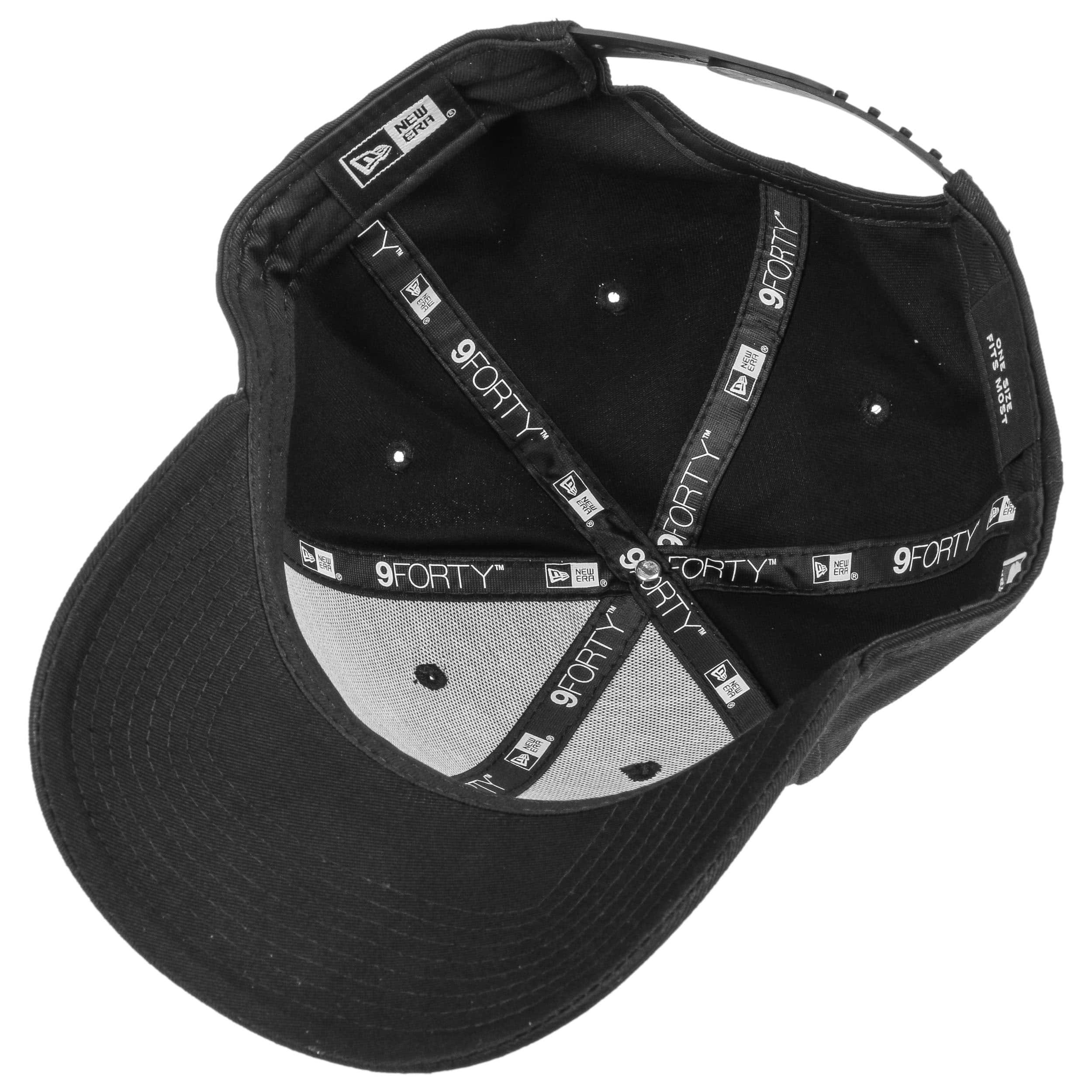 Gorra 9Forty Snapback Bulls by New Era - 24,95