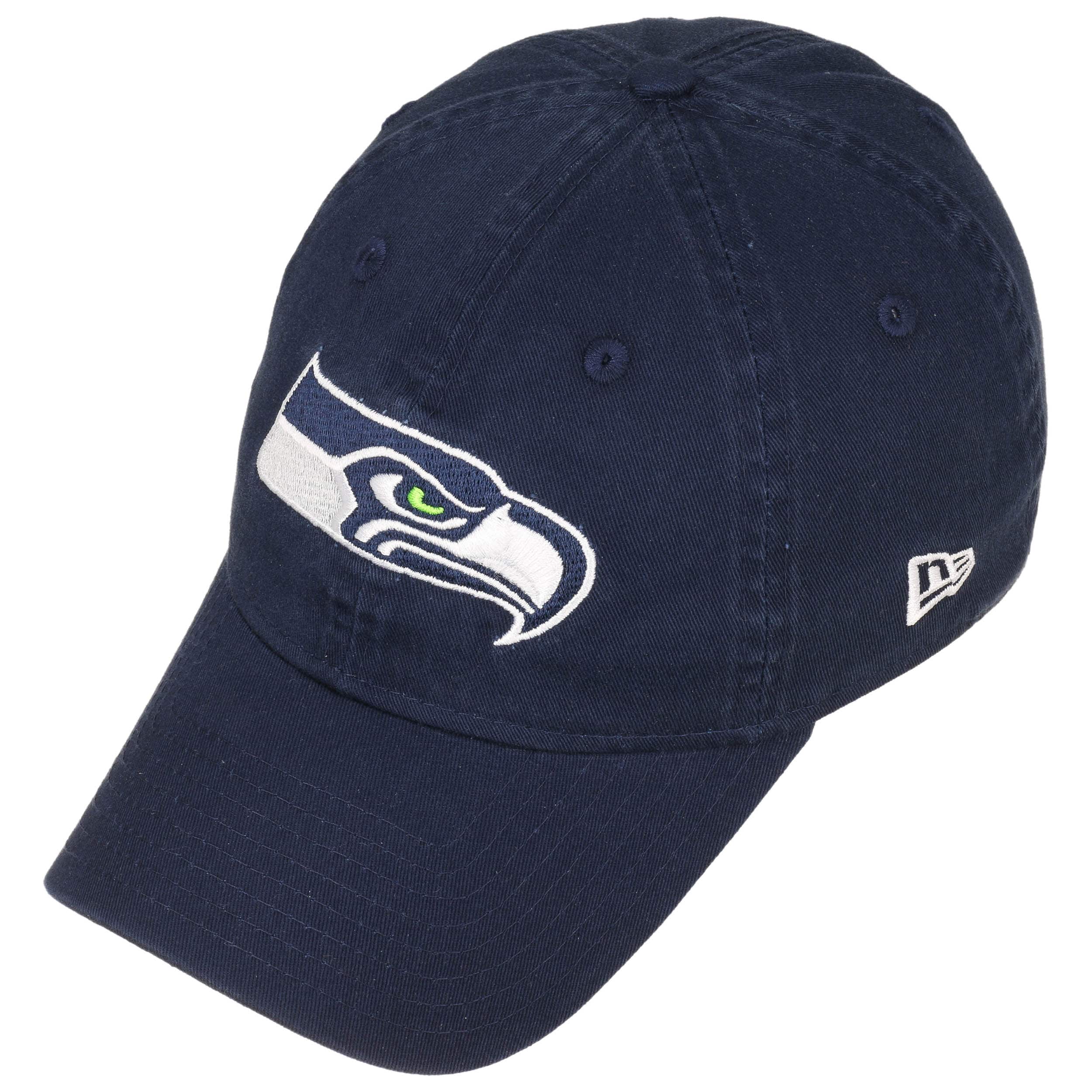 Gorra 9Forty Unstruct Seattle by New Era - 22,95