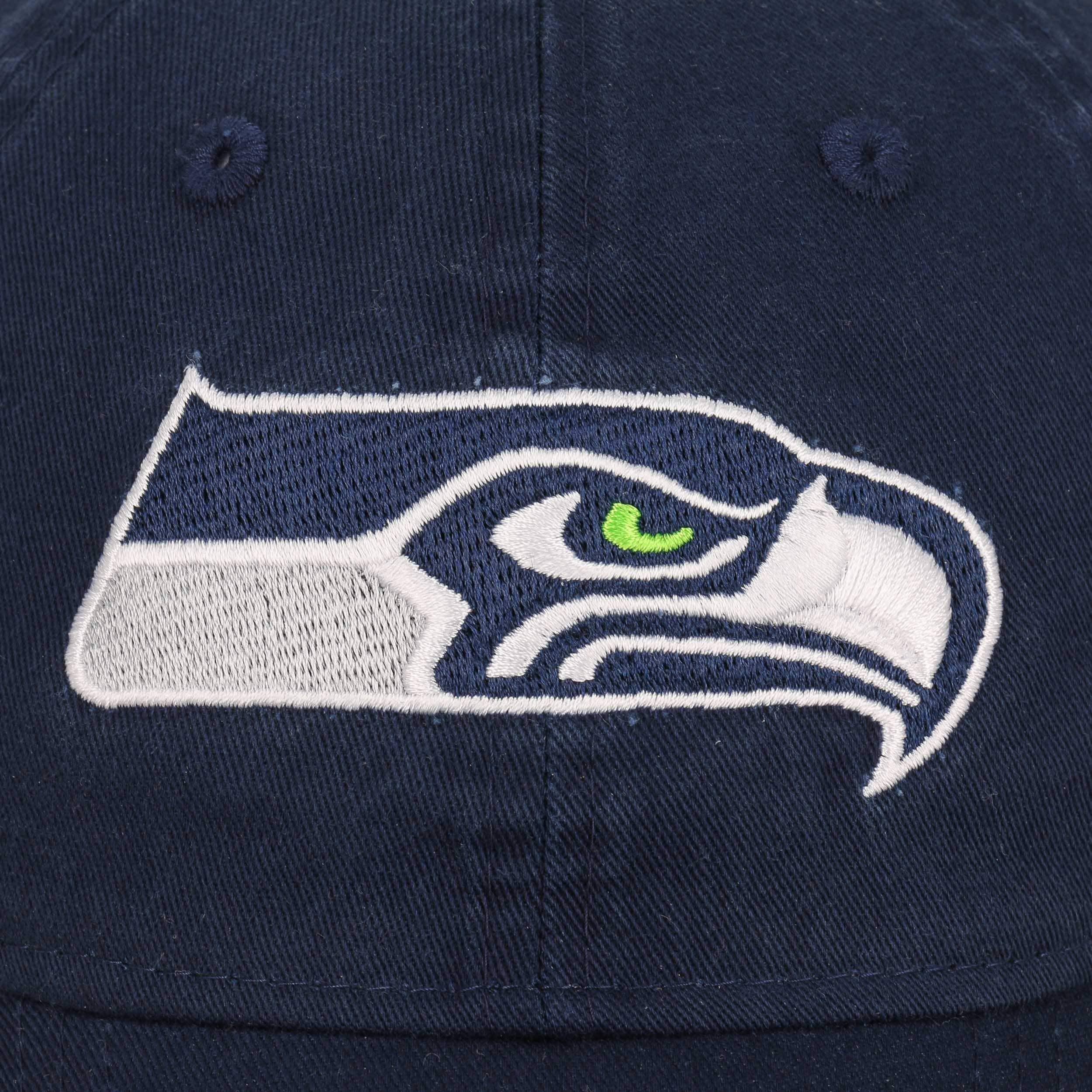 Gorra 9Forty Unstruct Seattle by New Era - 22,95