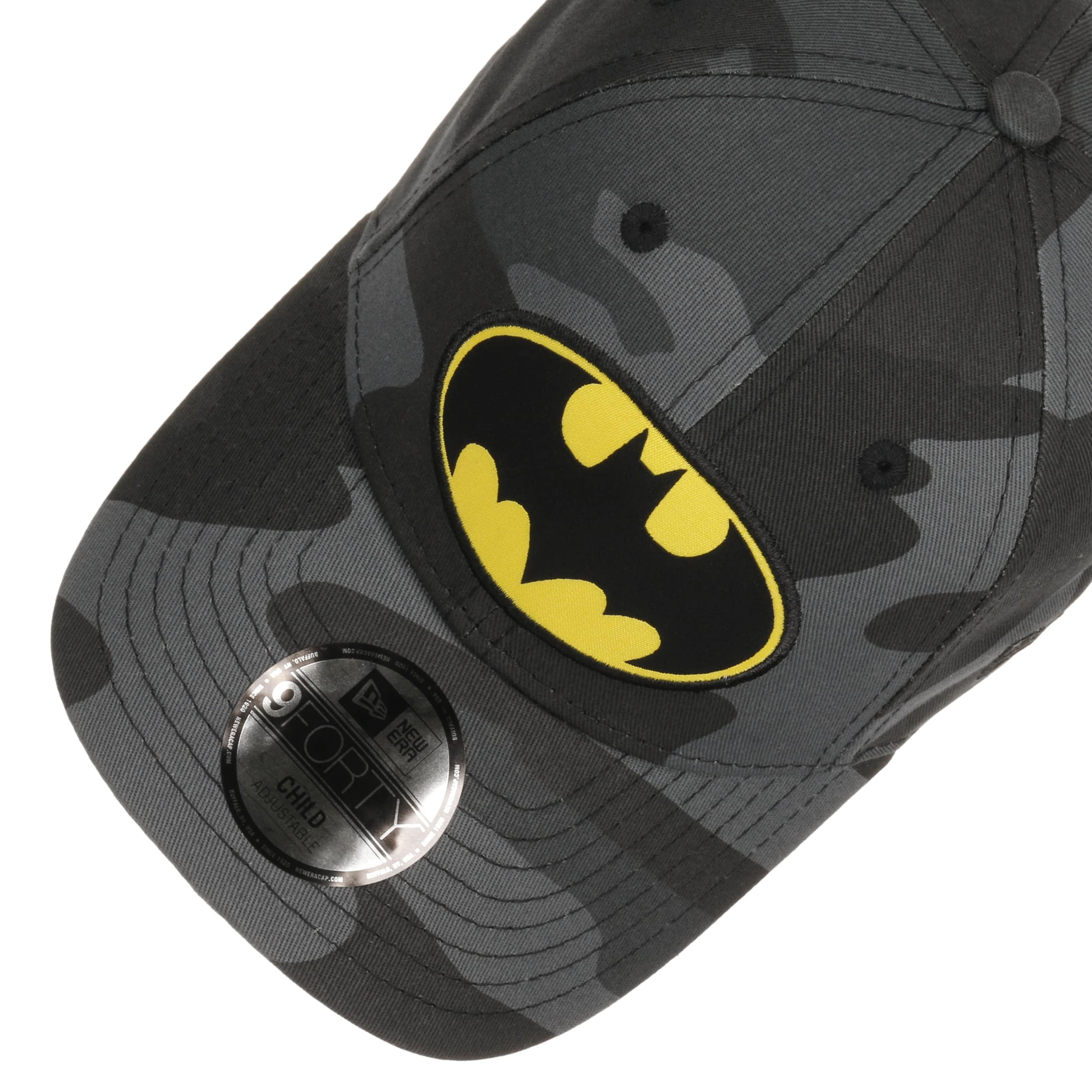 Gorra 9Forty Warner Batman Kids by New Era - 27,95