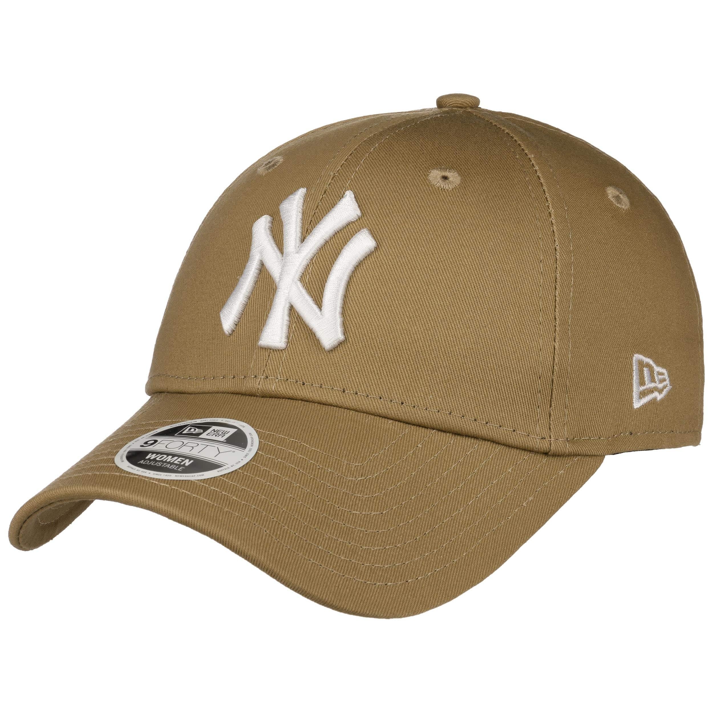 Gorra 9Forty Women´s Classic Yankees by New Era - 21,95