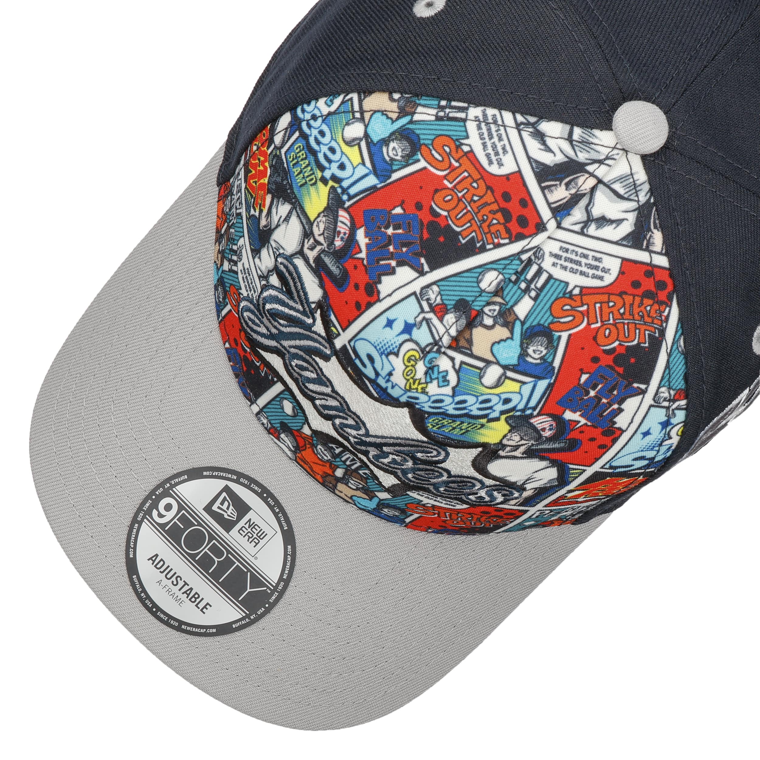 Gorra 9Forty Yankees Zoom by New Era - 39,95