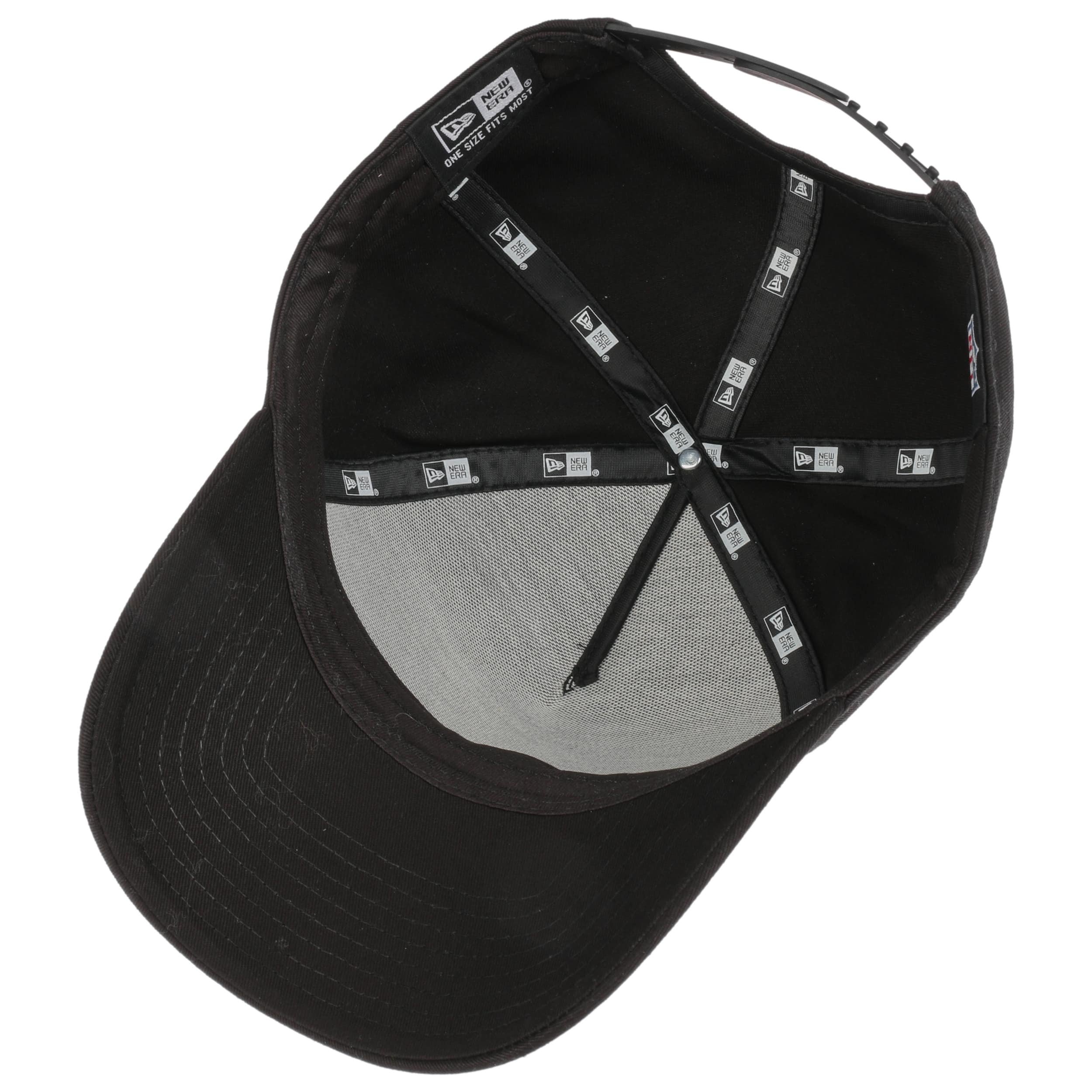 Gorra A-Frame Eagles by New Era - 27,95
