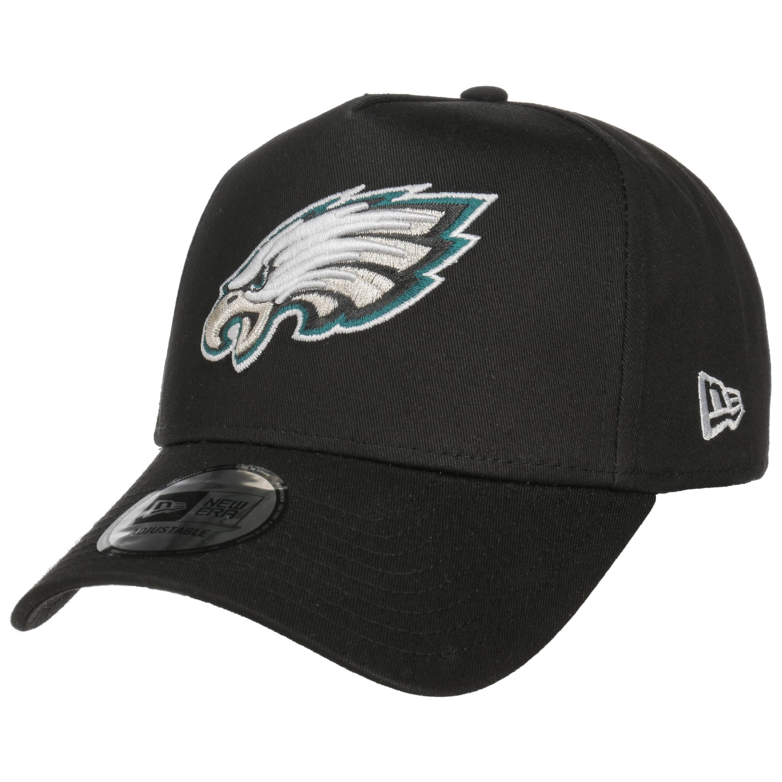 Gorra A-Frame Eagles by New Era - 27,95