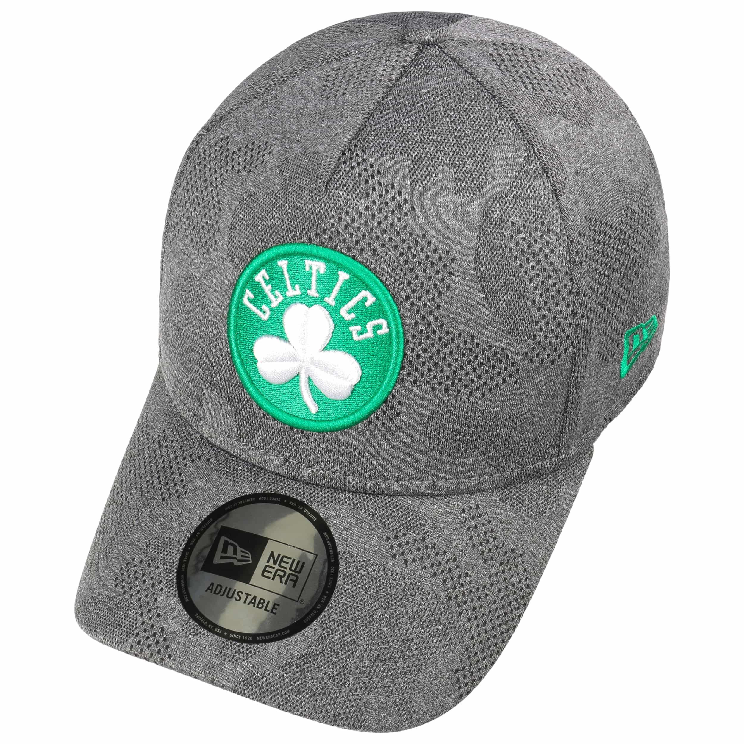 Gorra A-Frame Eng Plus Celtics by New Era - 18,00