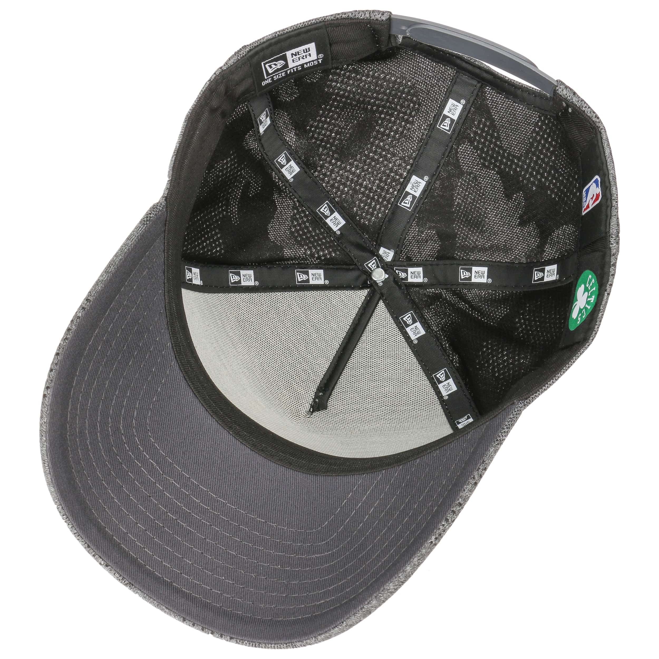 Gorra A-Frame Eng Plus Celtics by New Era - 18,00