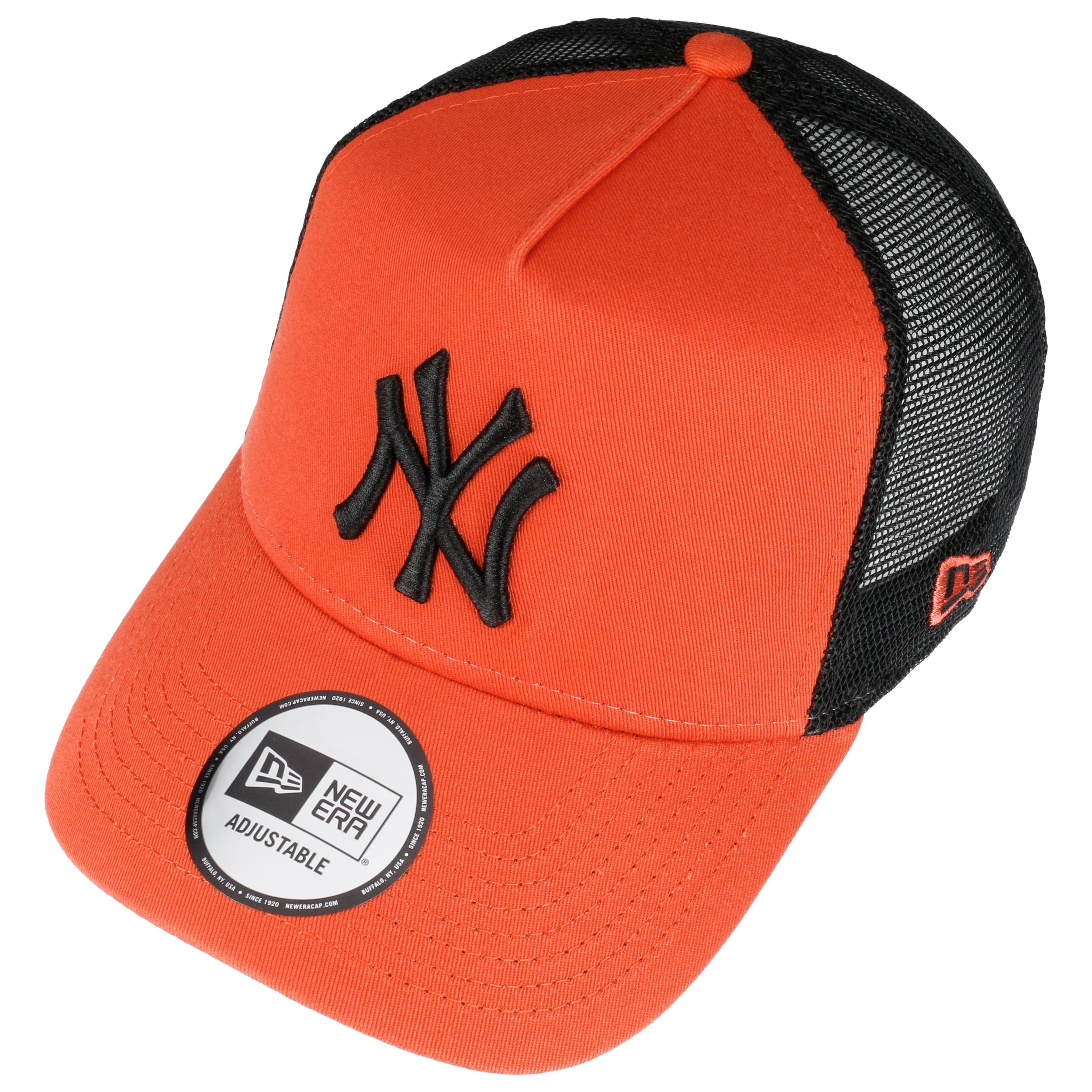 Gorra A-Frame League Ess Yankees by New Era - 27,95