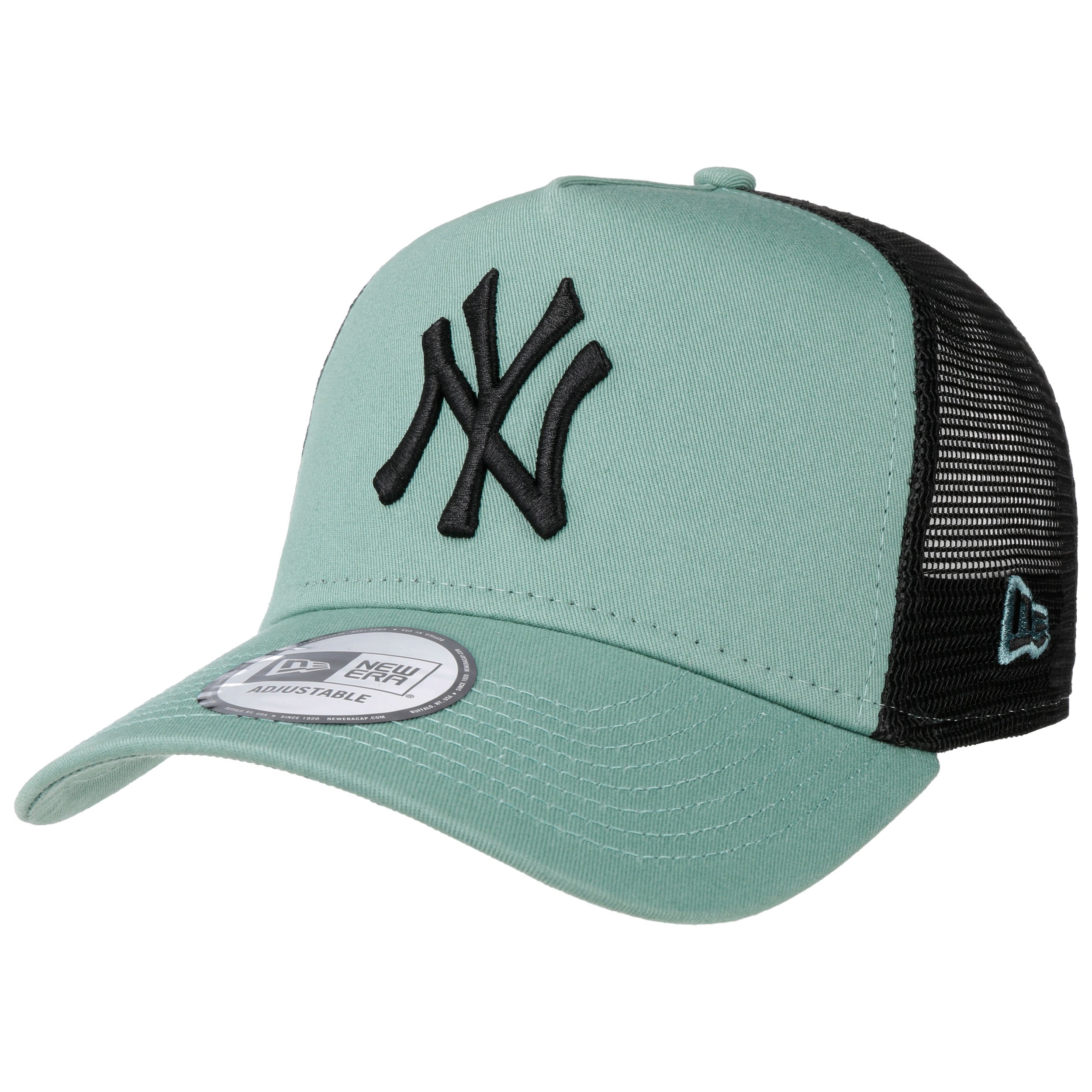 Gorra A-Frame League Ess Yankees by New Era - 27,95