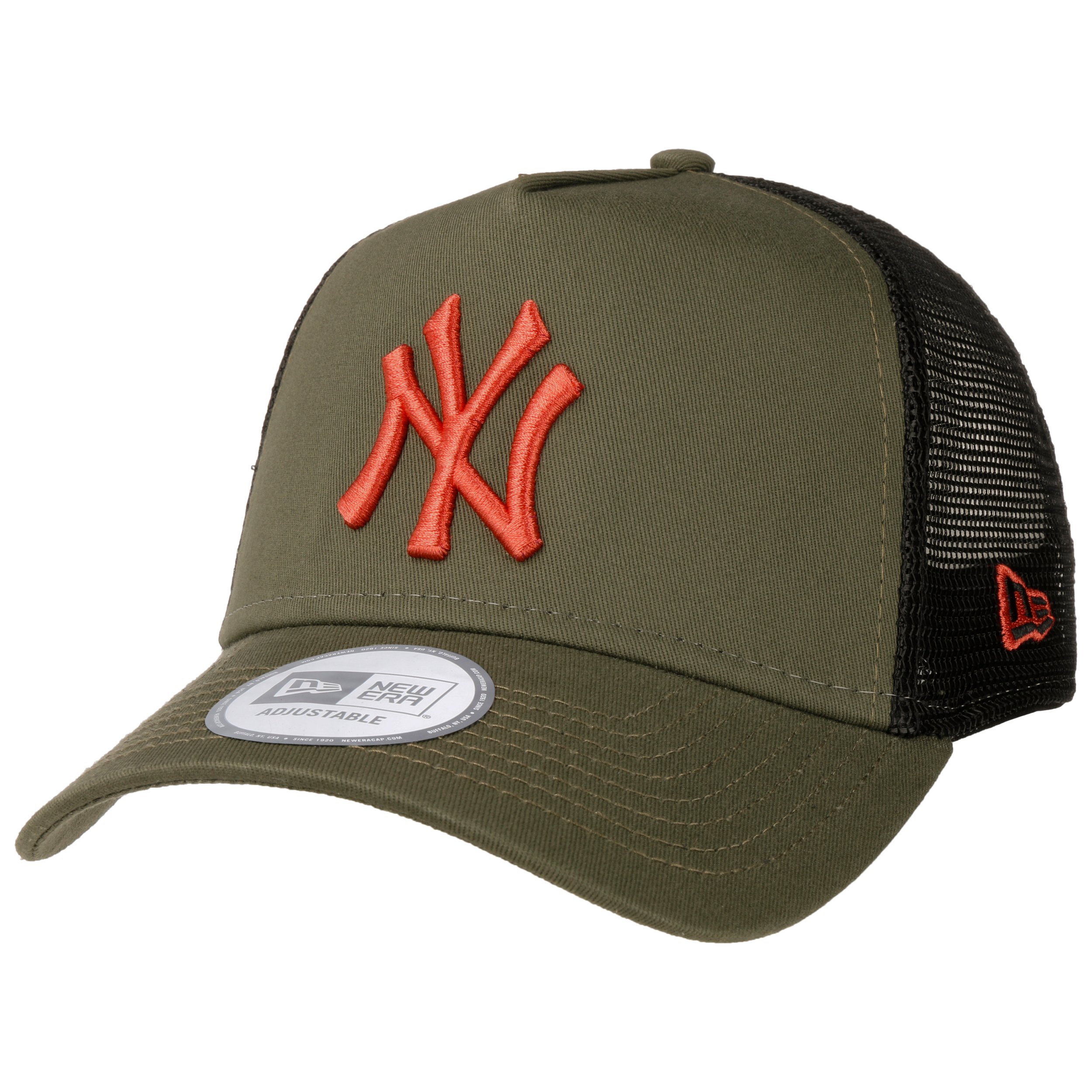 Gorra A-Frame League Ess Yankees by New Era - 27,95