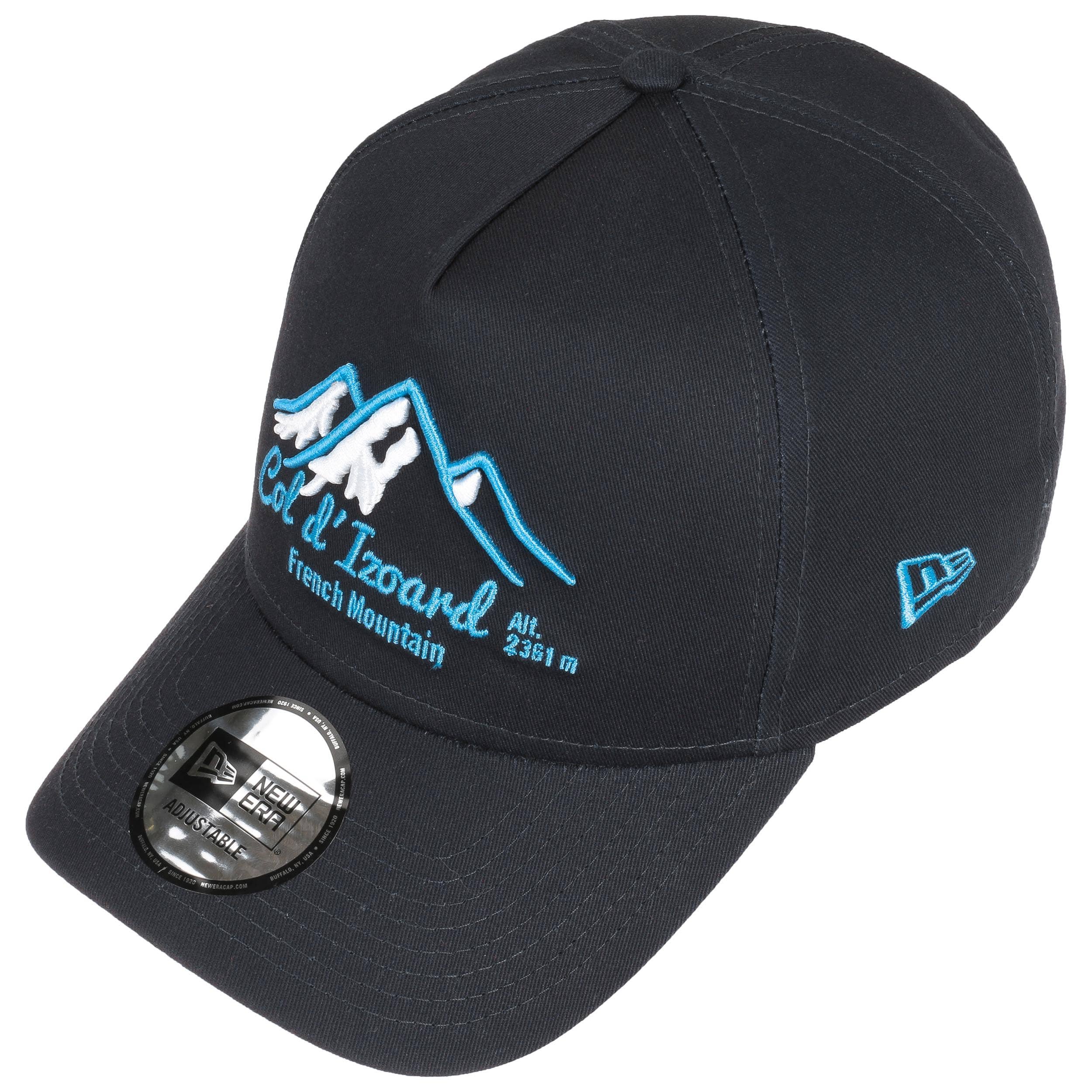 Gorra A-Frame Mountain by New Era - 19,95