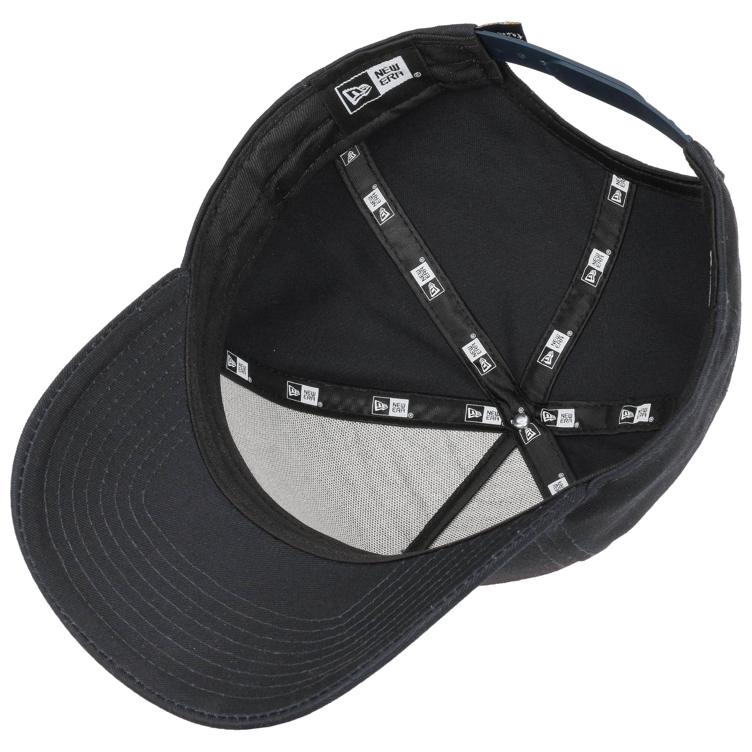 Gorra A-Frame Mountain by New Era - 19,95
