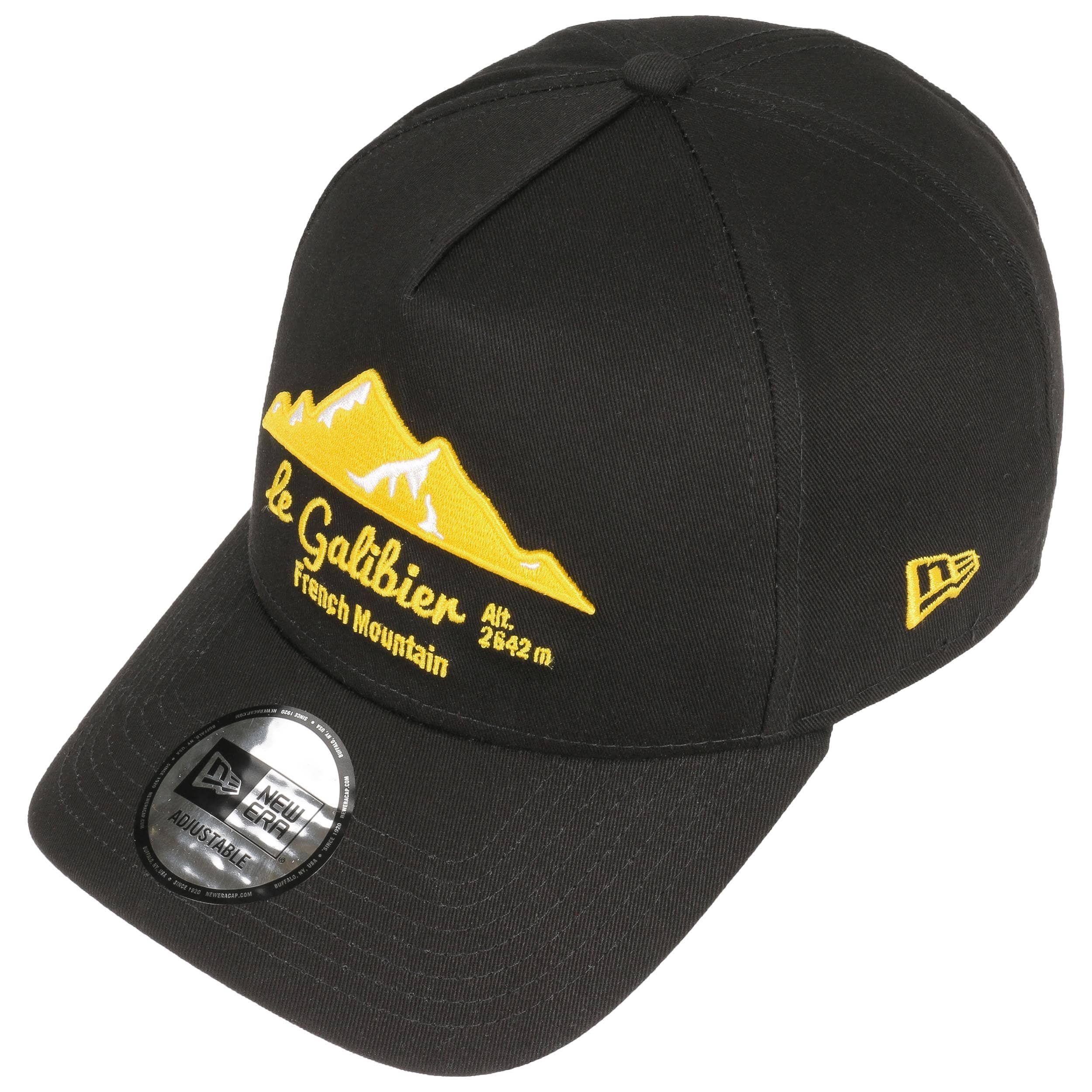 Gorra A-Frame Mountain by New Era - 19,95