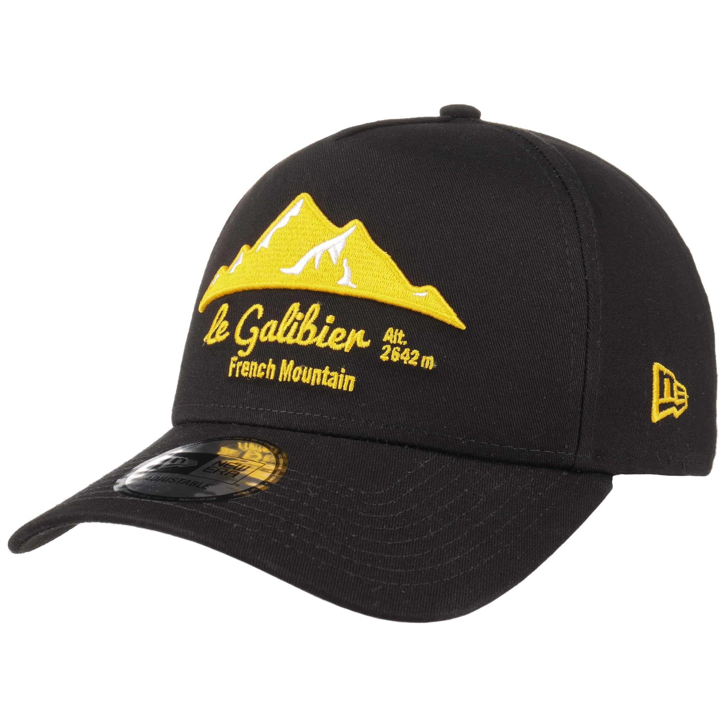 Gorra A-Frame Mountain by New Era - 19,95