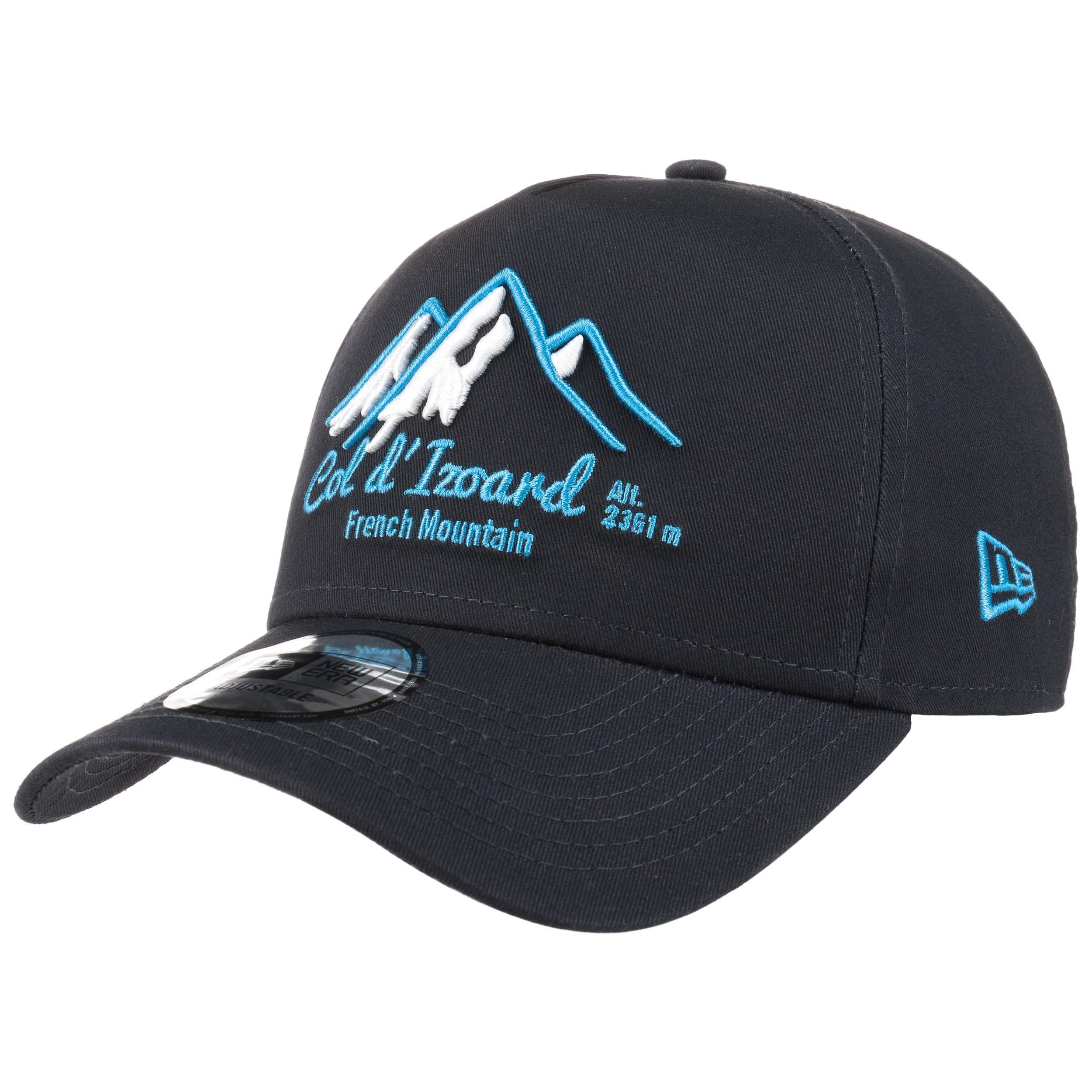 Gorra A-Frame Mountain by New Era - 19,95