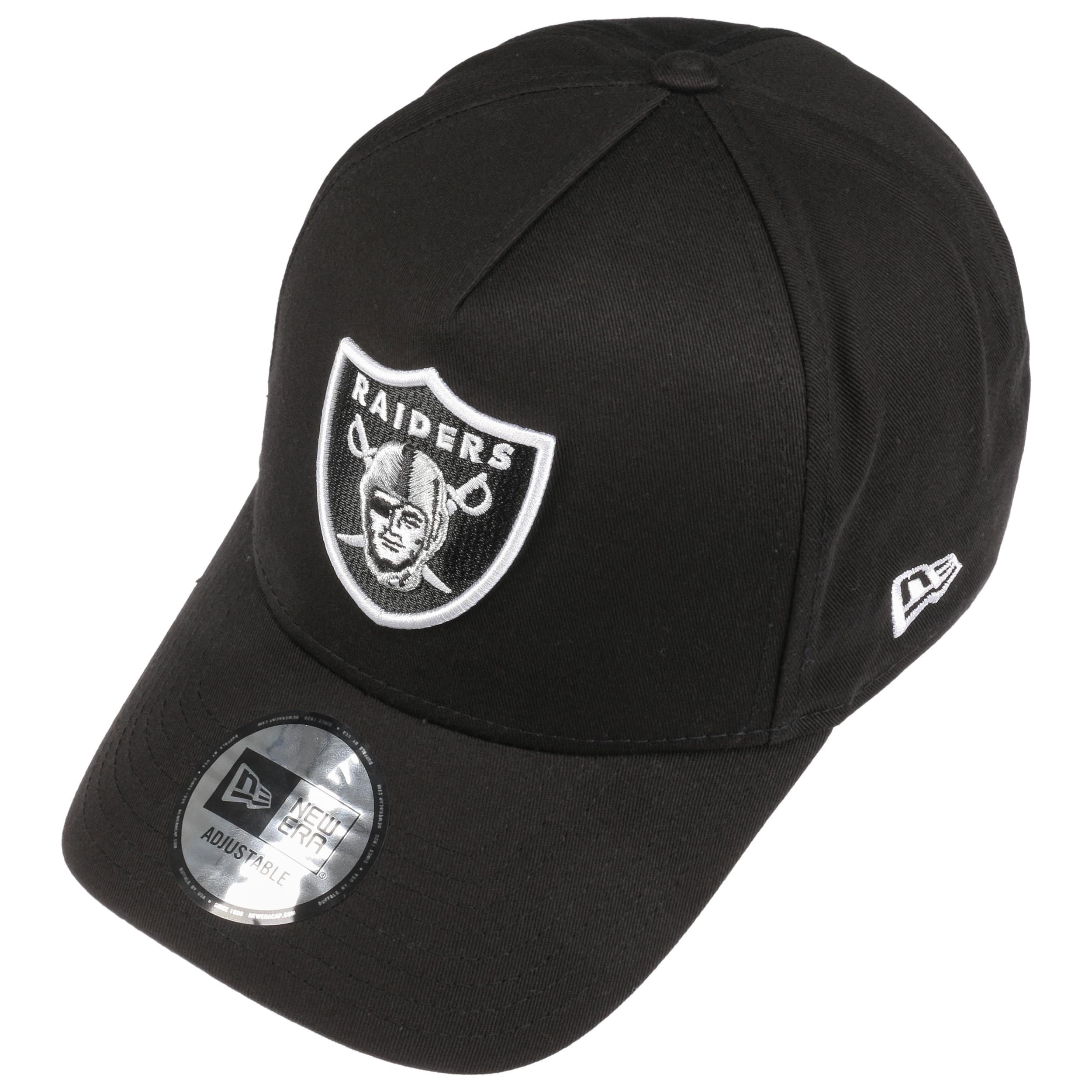 Gorra A-Frame Raiders by New Era - 27,95