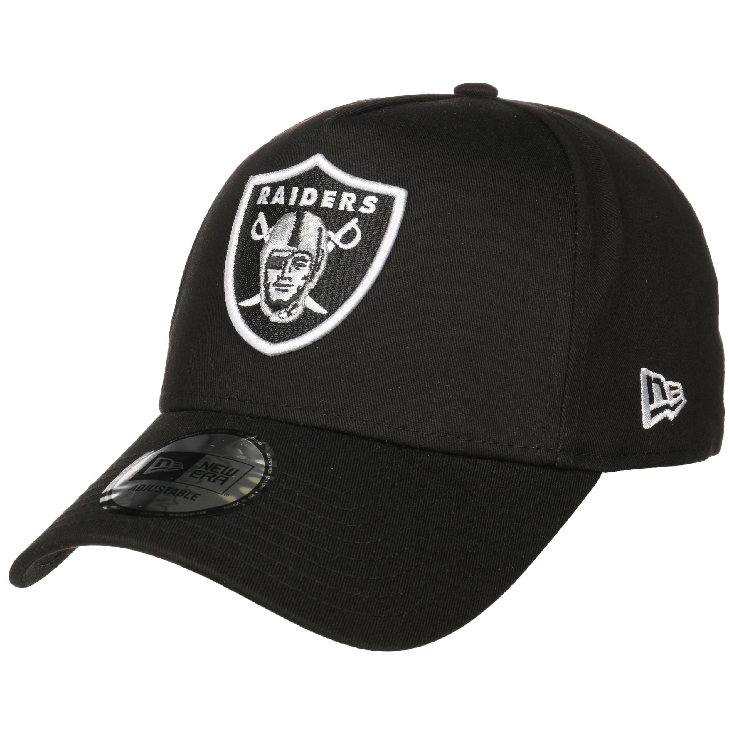 Gorra A-Frame Raiders by New Era - 27,95
