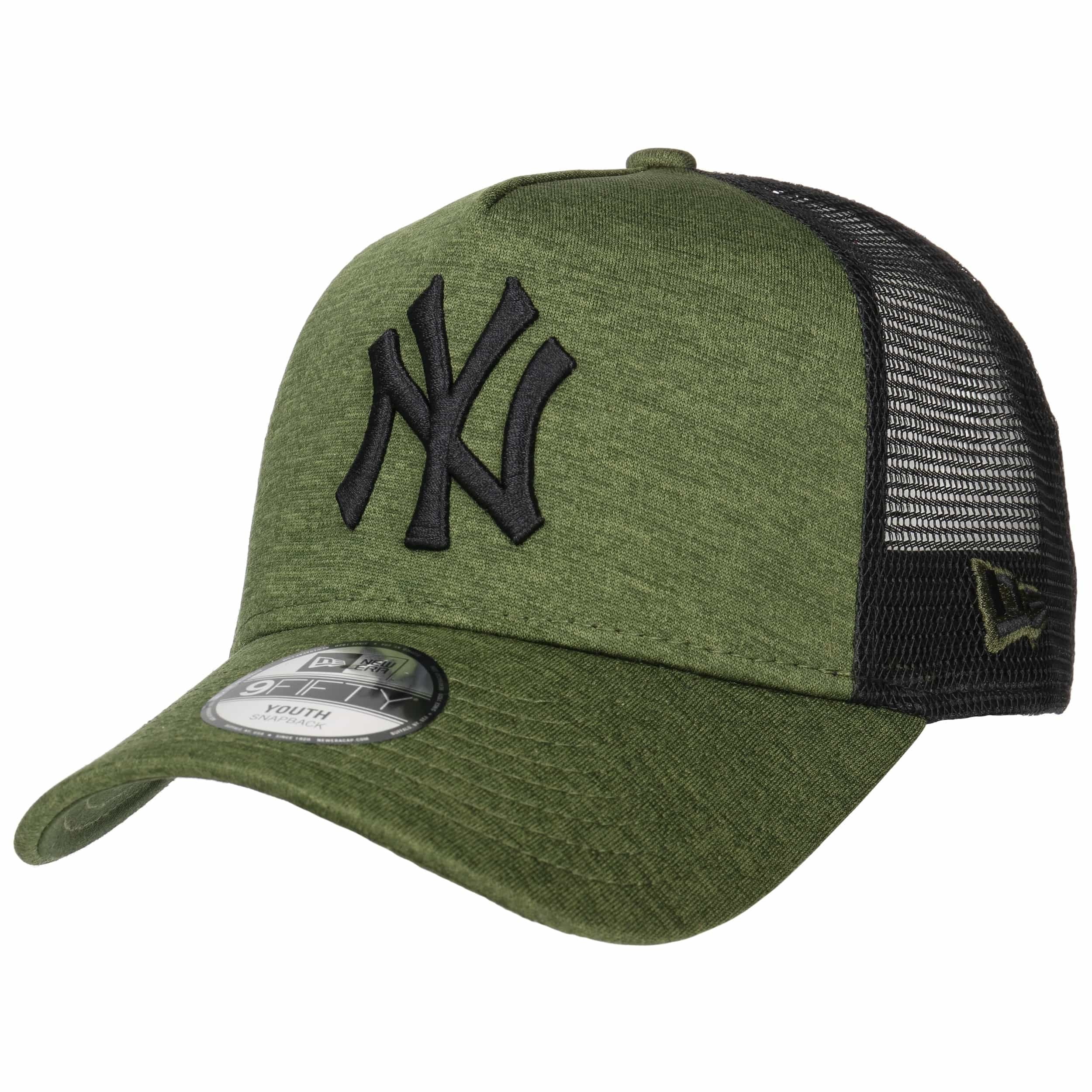 Gorra A-Frame Shadow Kids Yankees by New Era - 24,95