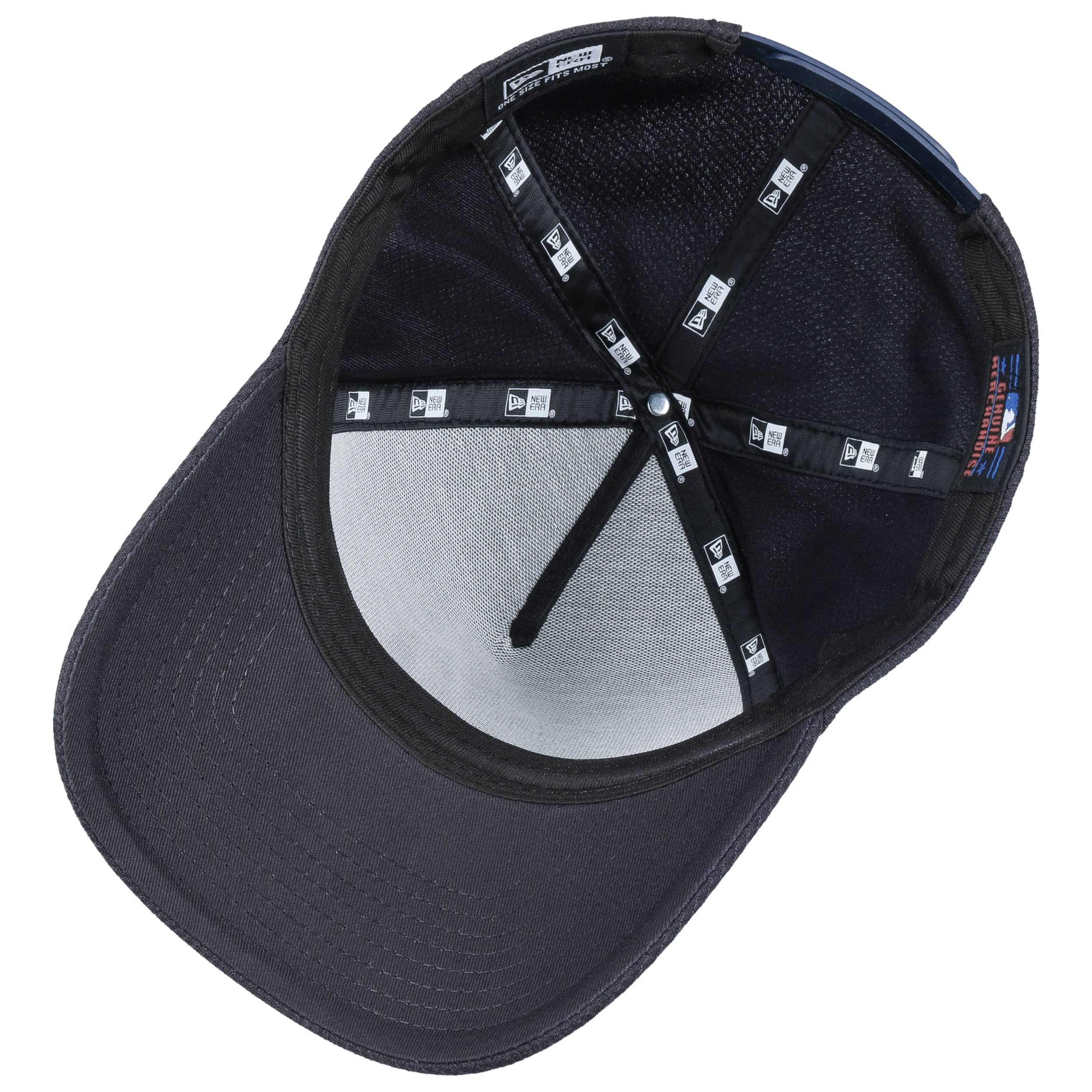 Gorra A-Frame Team Tonal Yankees by New Era - 27,95