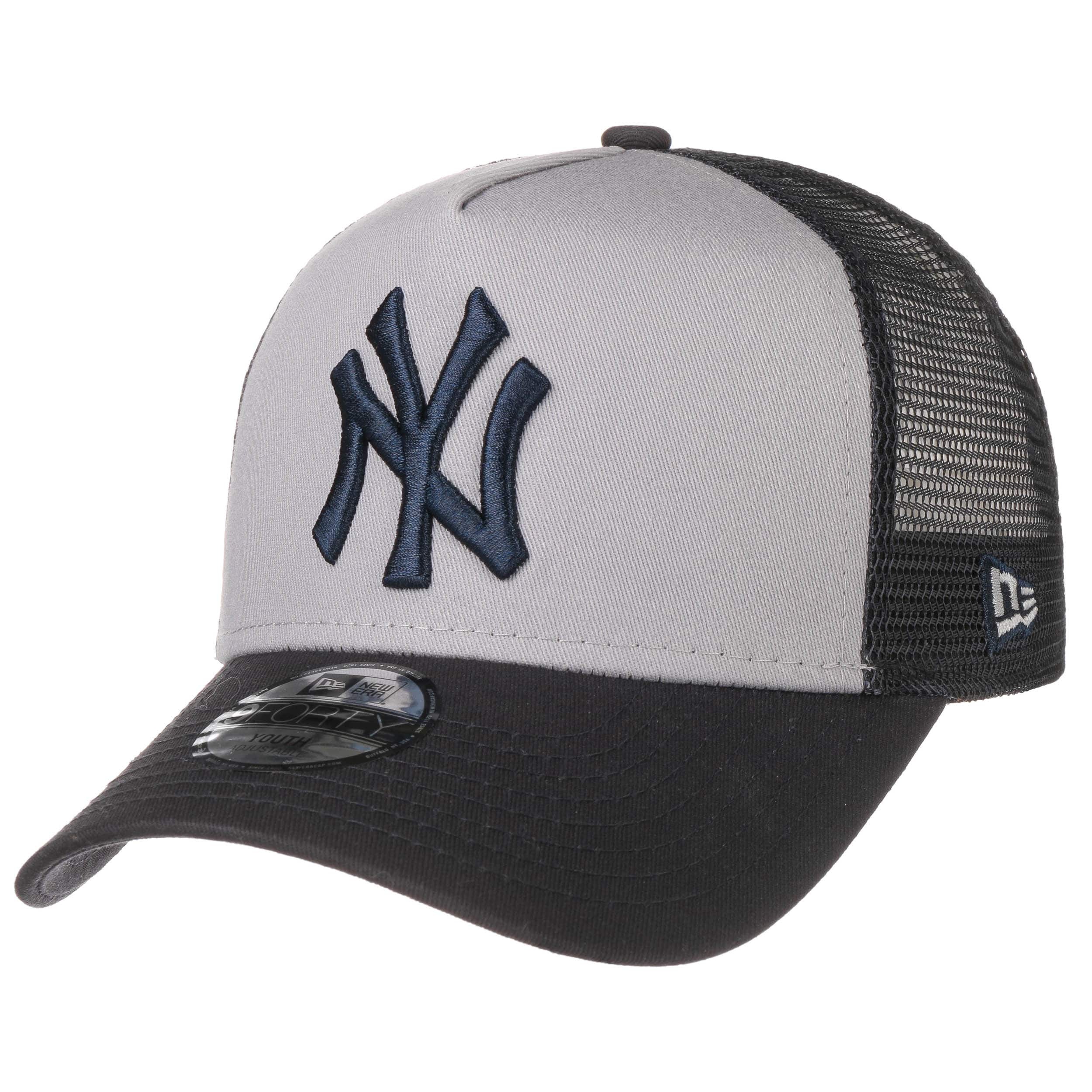 Gorra A-Frame Yankees Kids Trucker by New Era - 24,95
